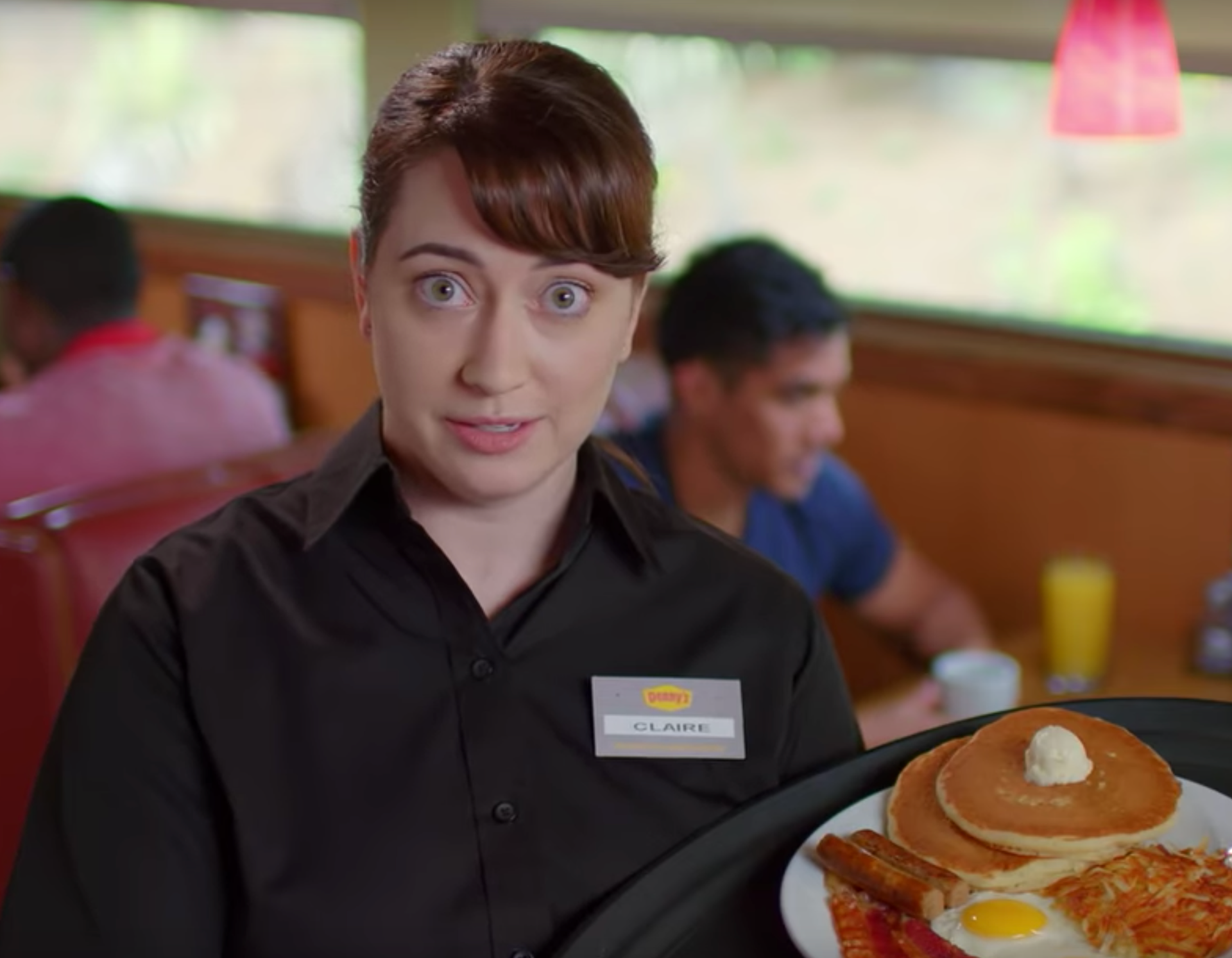 Erin Chaney - Stills