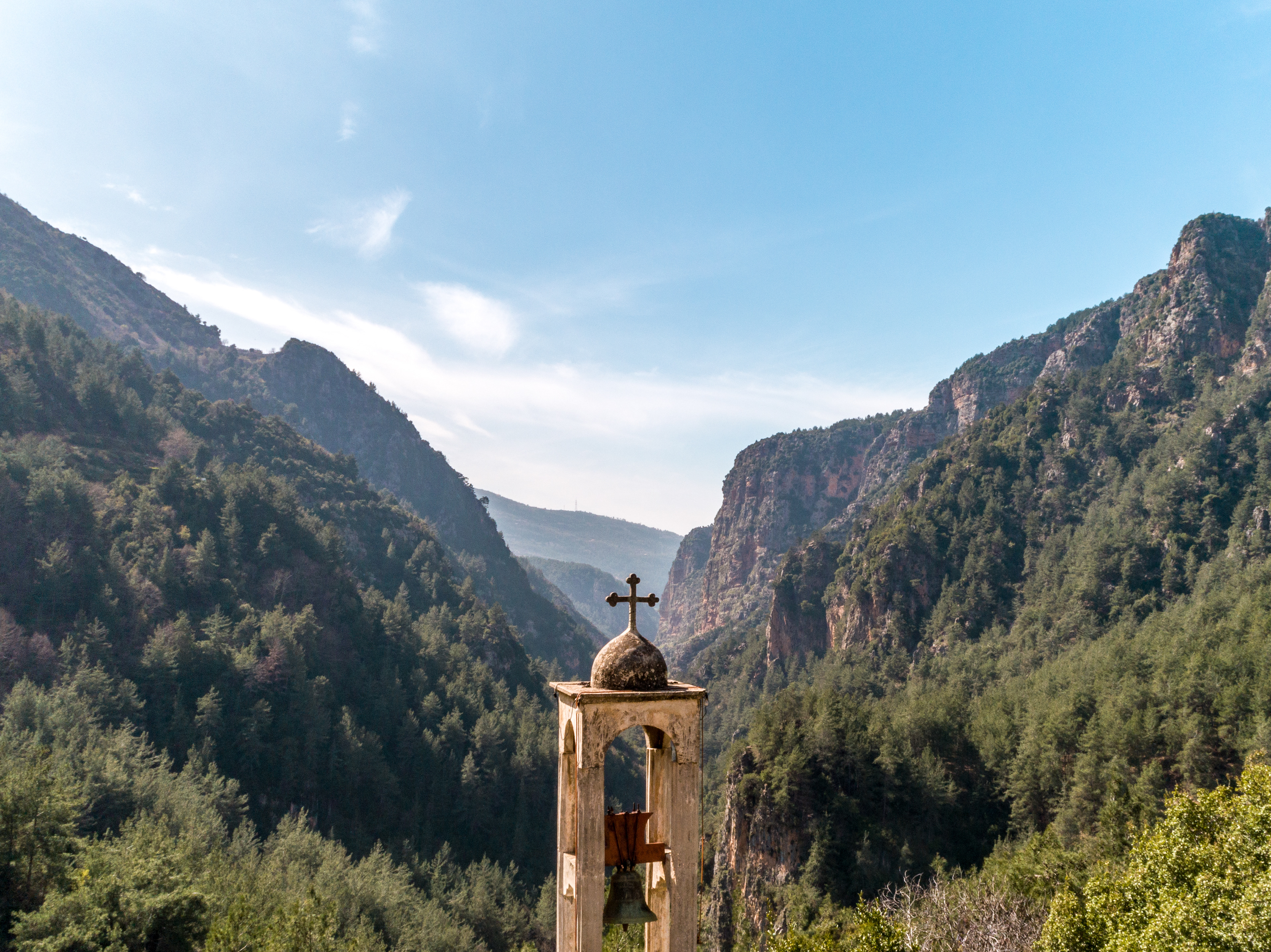 Rami Rizk - Aerial Photograhpy - Gallery