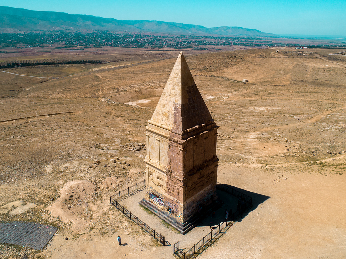 Rami Rizk - Aerial Photograhpy - Gallery