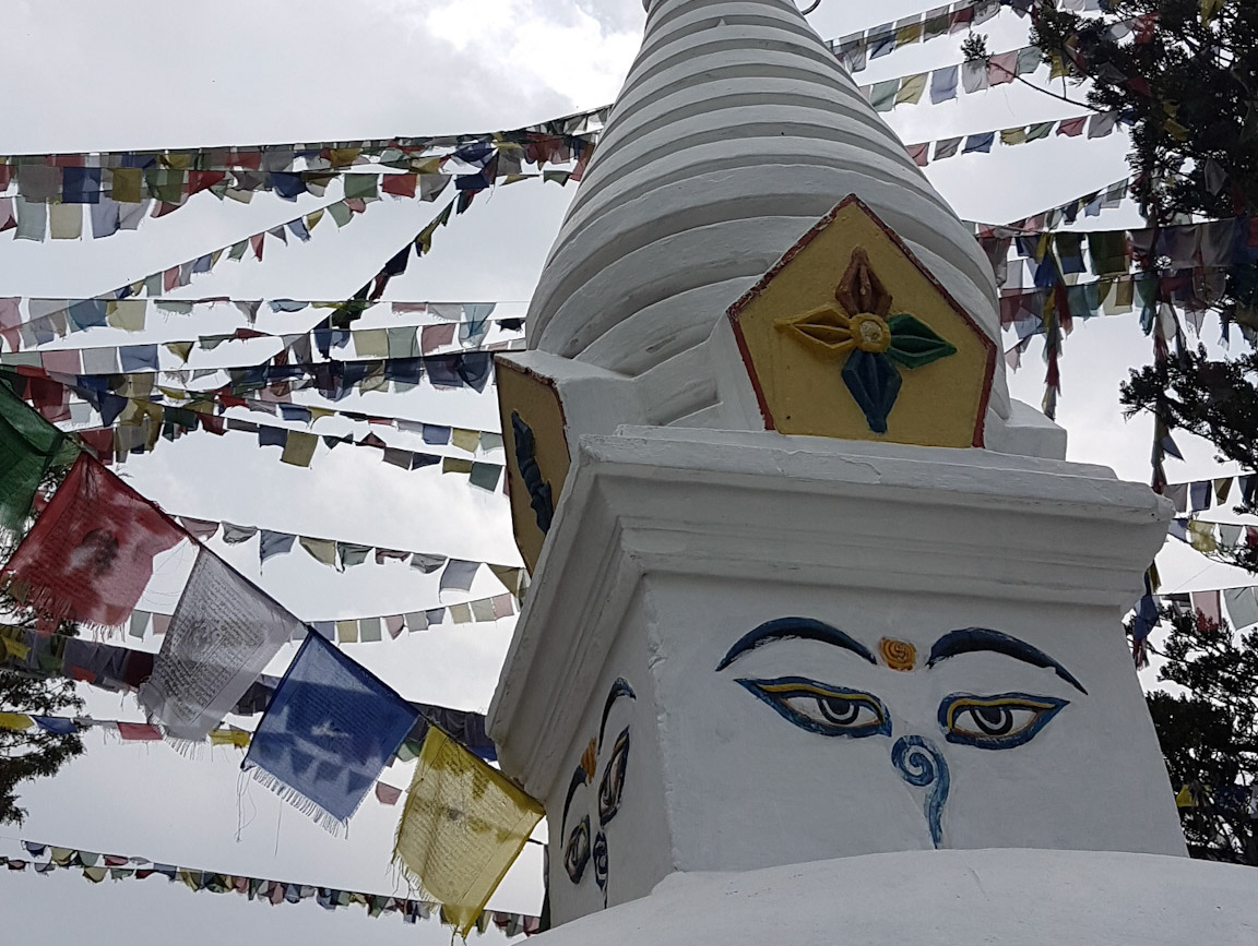 Lachlan Macleod - Photos of Nepal (2017)