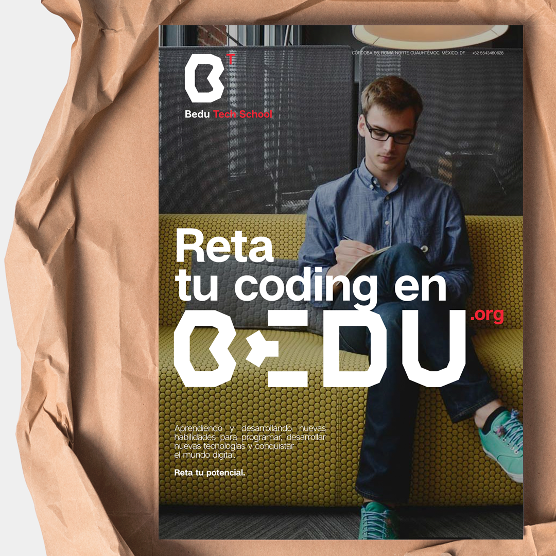 mate agency - Bedu®