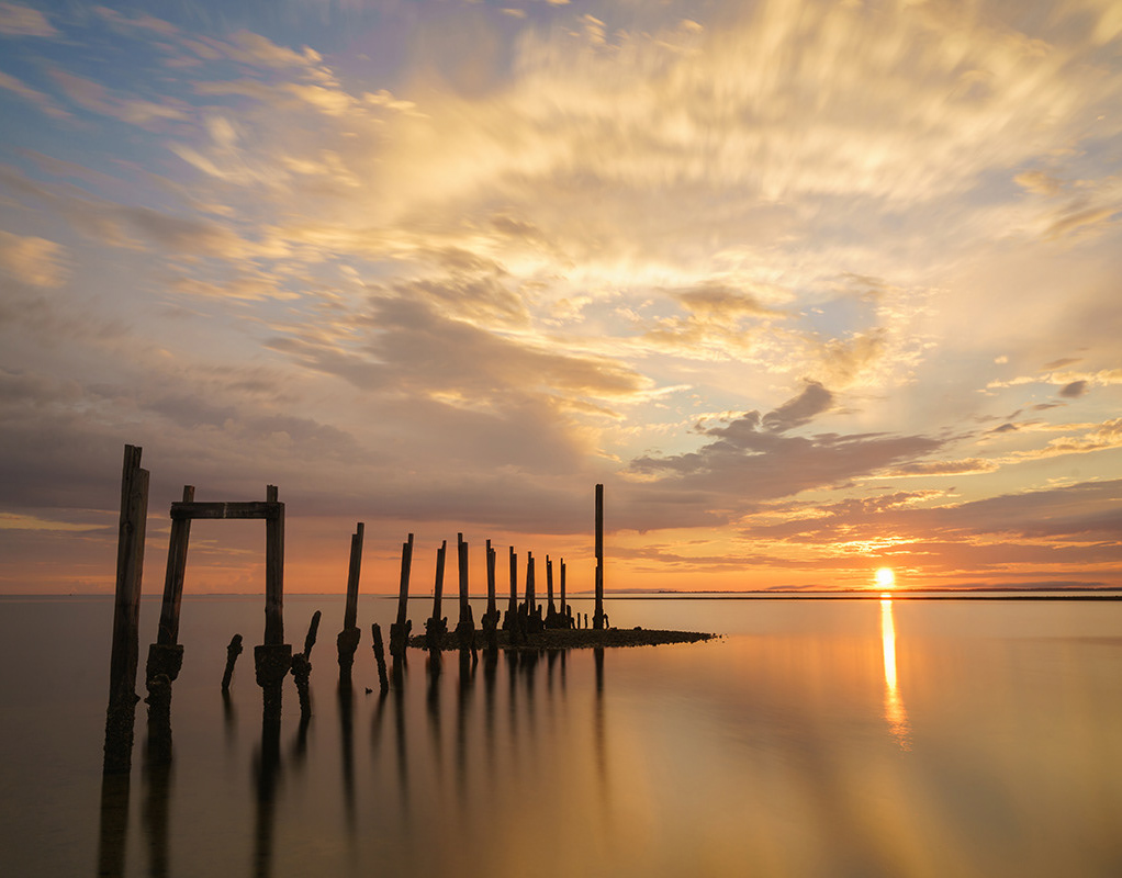 Kathleen Horton - UpShot Gallery