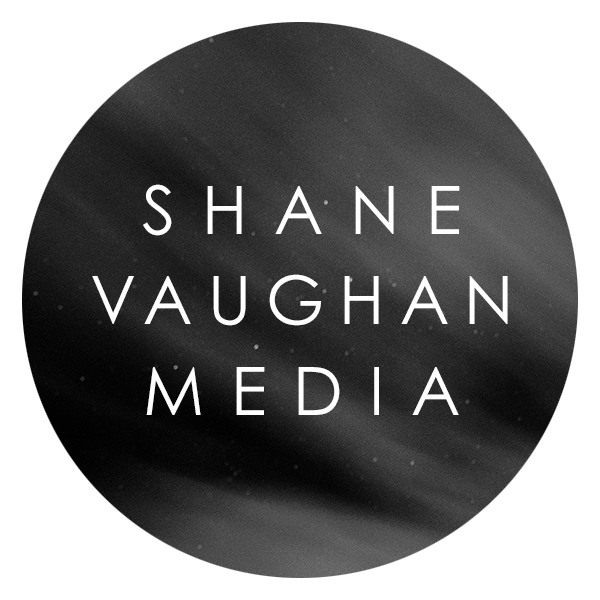 Shane Vaughan