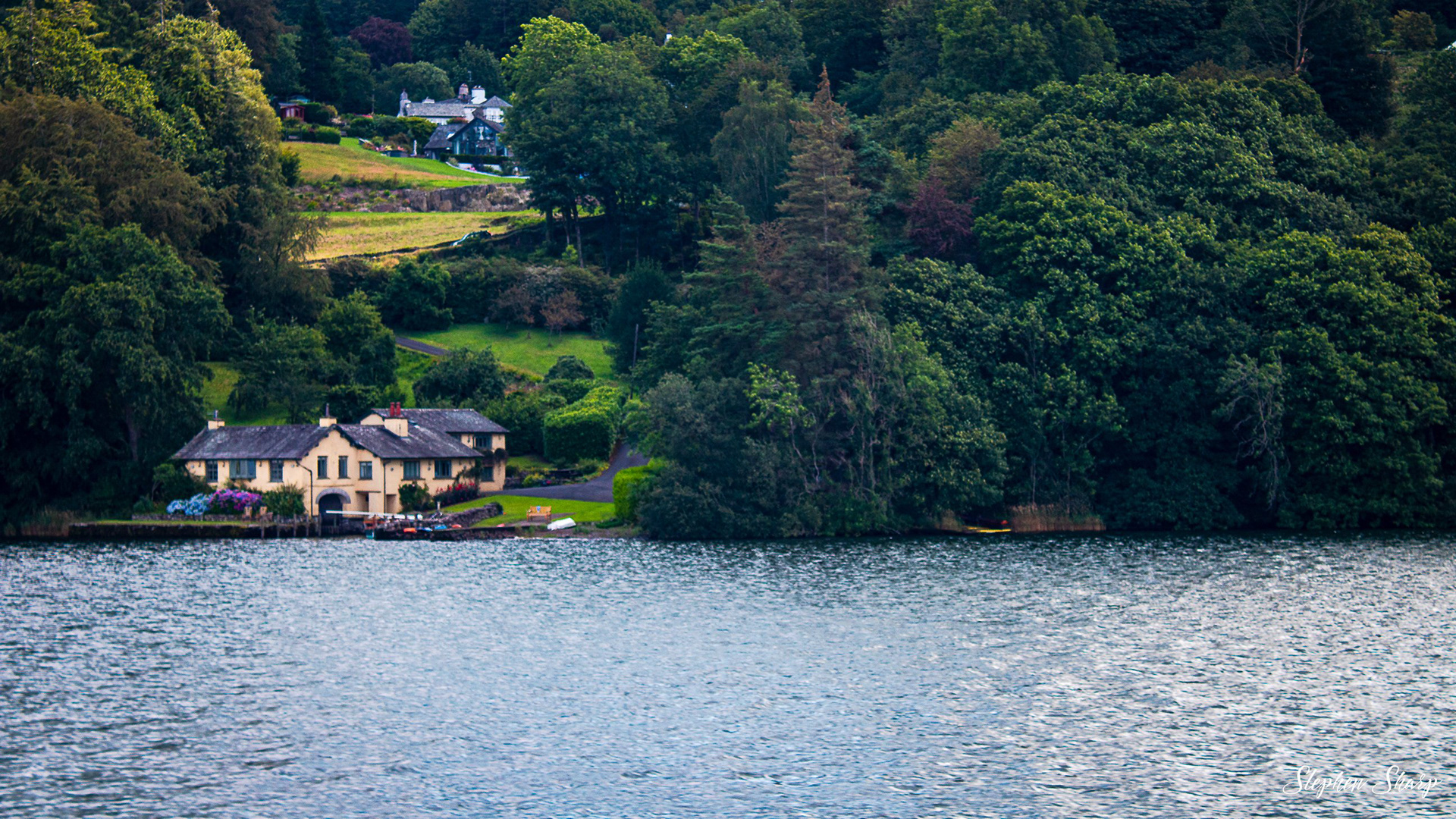 HillTop Photography - Windermere - August 2019