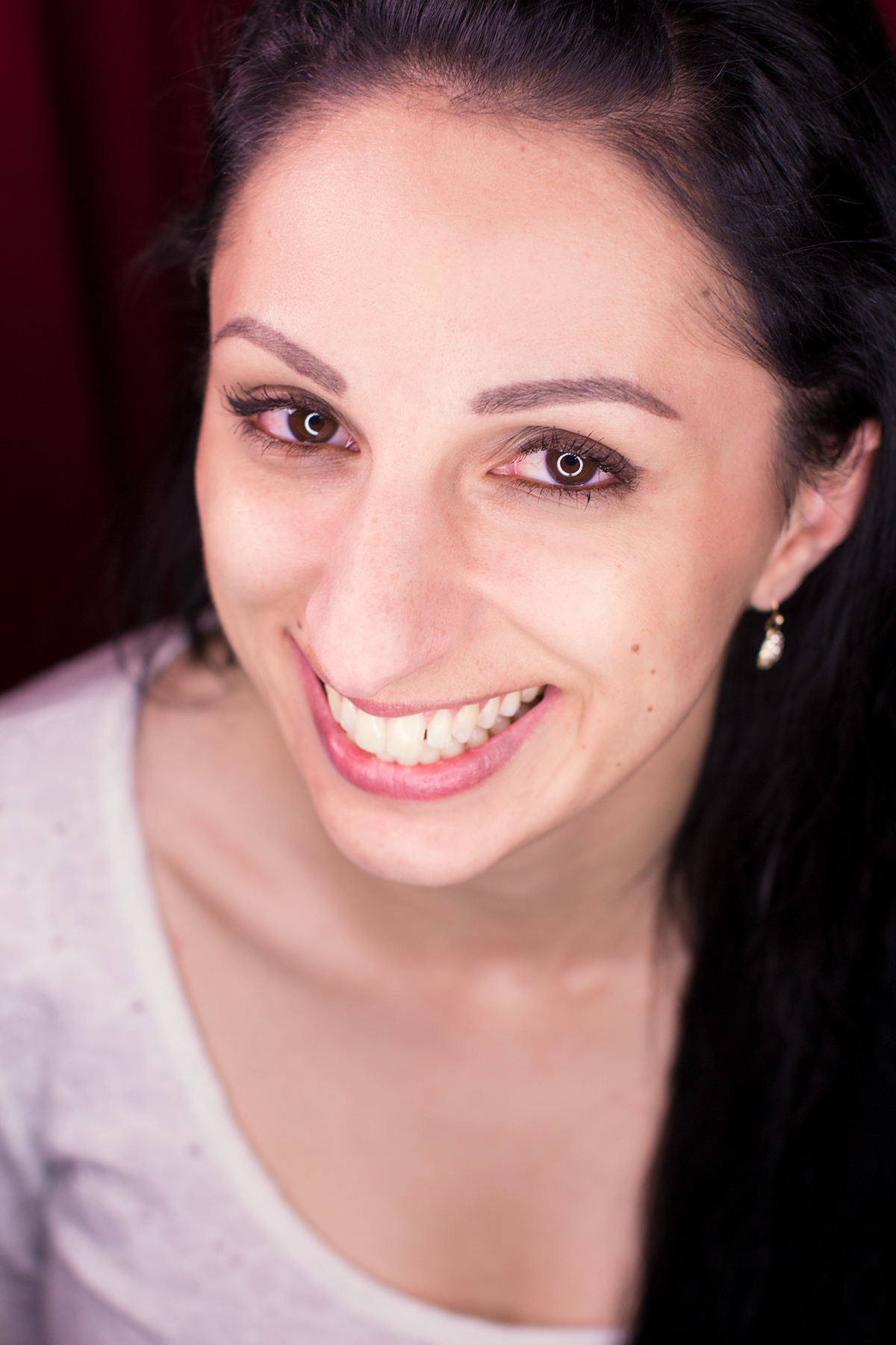 Something Random - Headshots