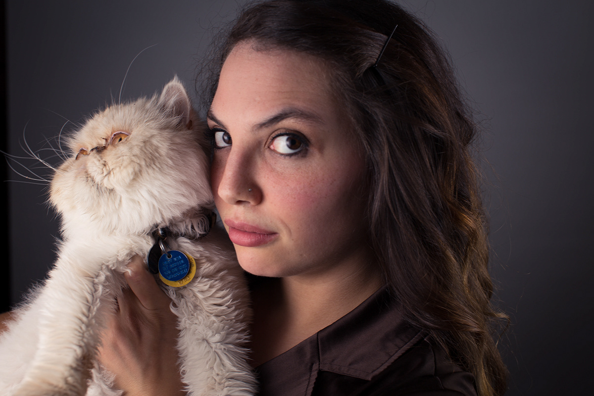 Something Random - Headshots