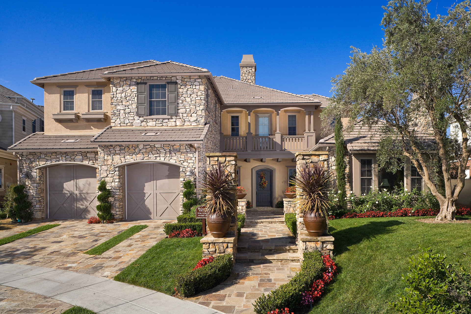 Ken Drake - Exteriors