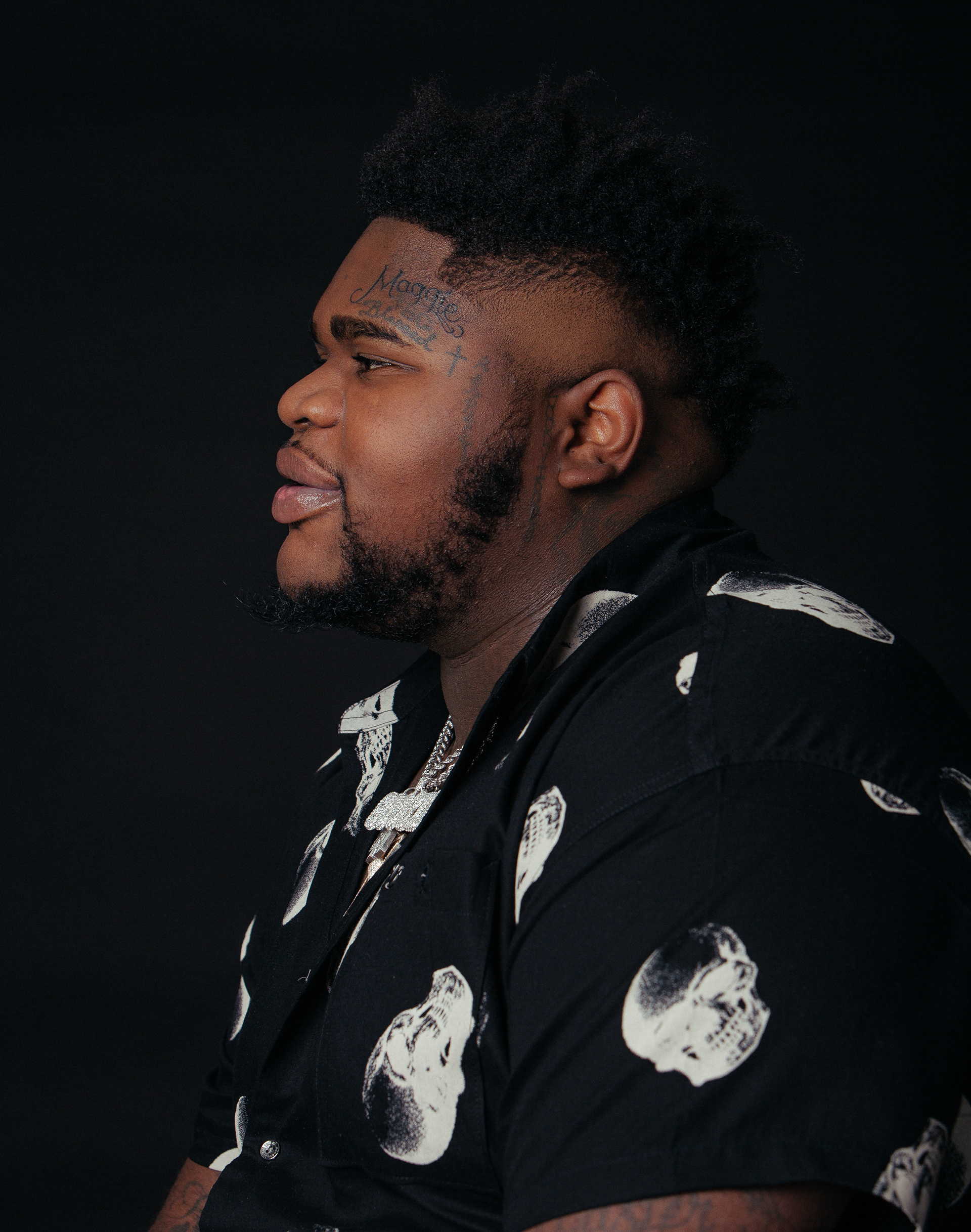 Gabe Montero - FAT BOY SSE