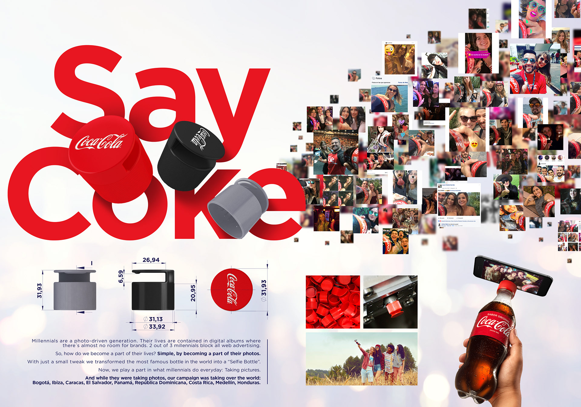 Fabian Pulido Say Coke Coca Cola fabian-pulido-say-coke-coca-cola