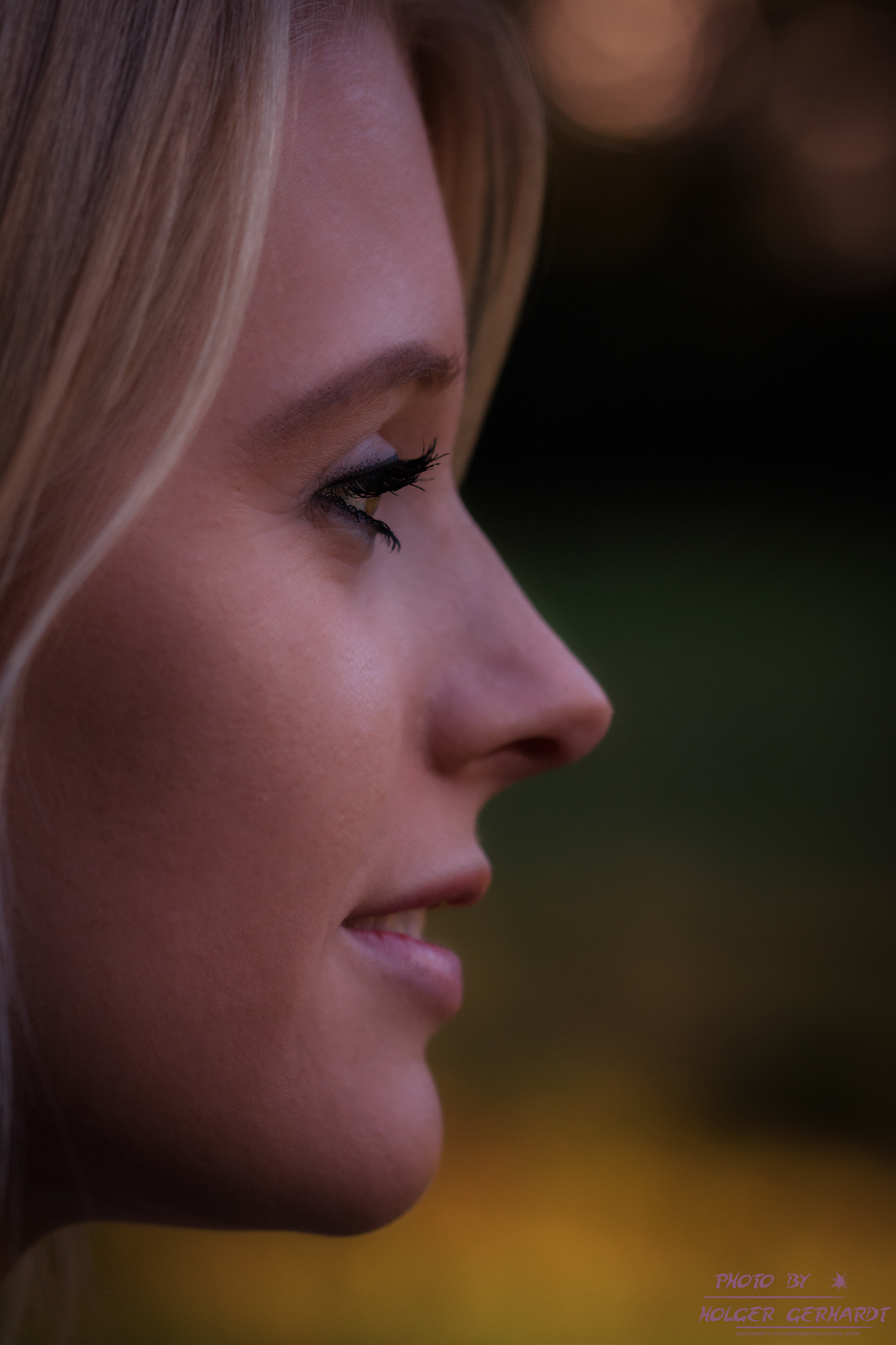 Holger Gerhardt - Laura