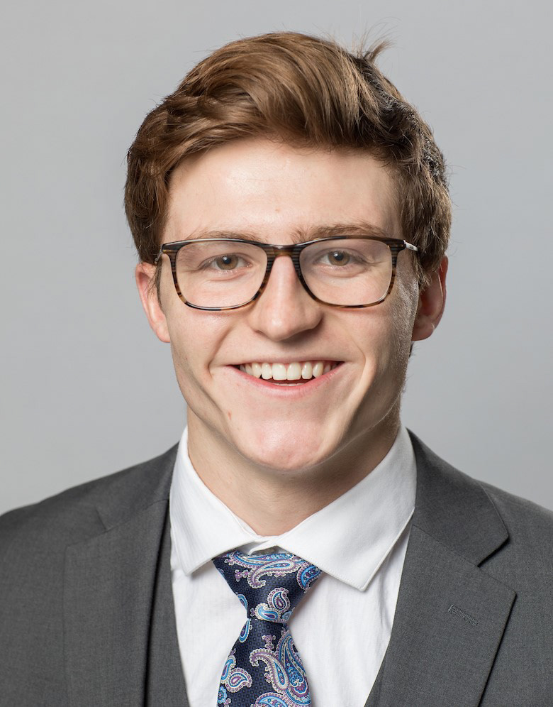 Joseph Staschiak - PROFESSIONAL EXPERIENCE