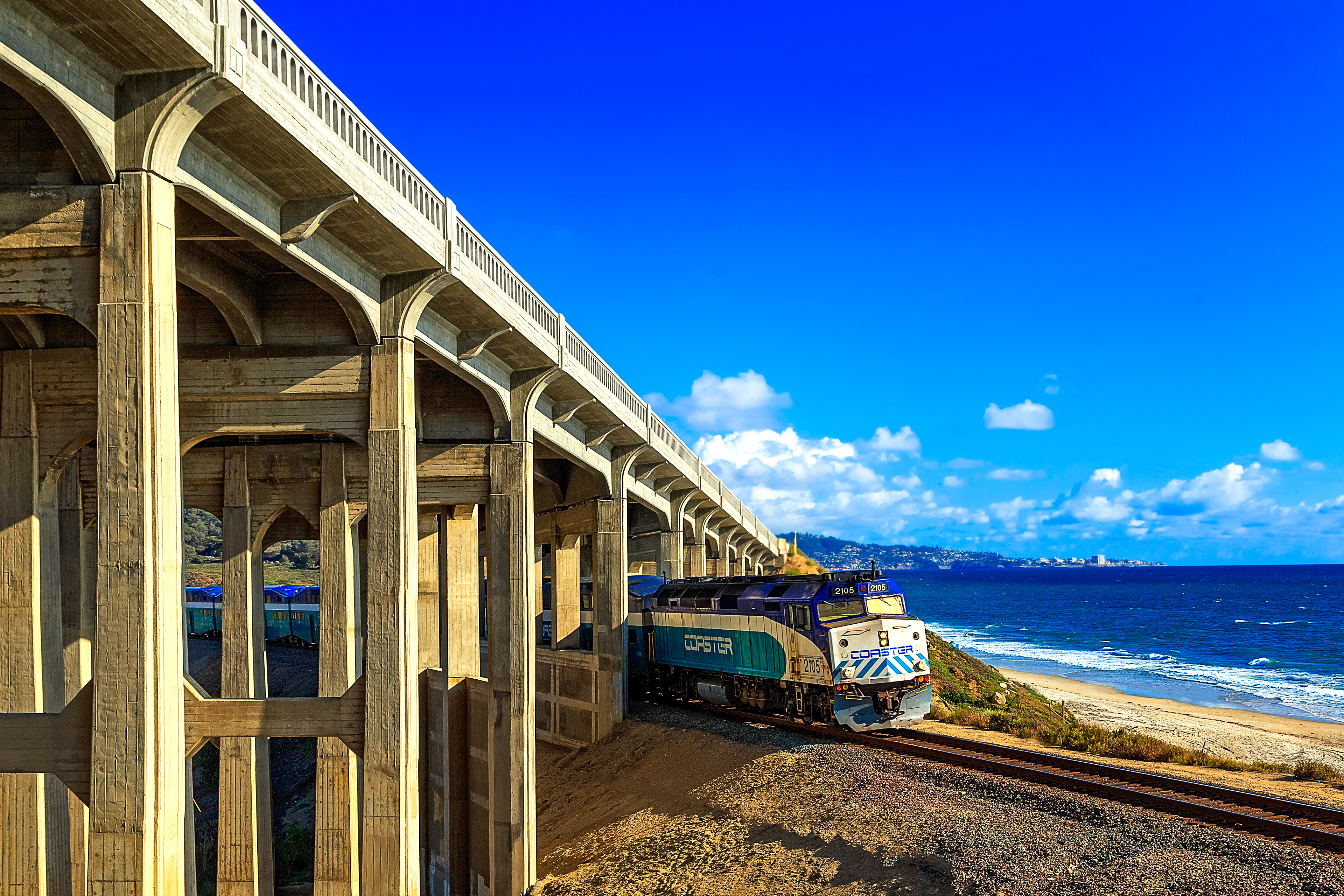 john moya - San Diego