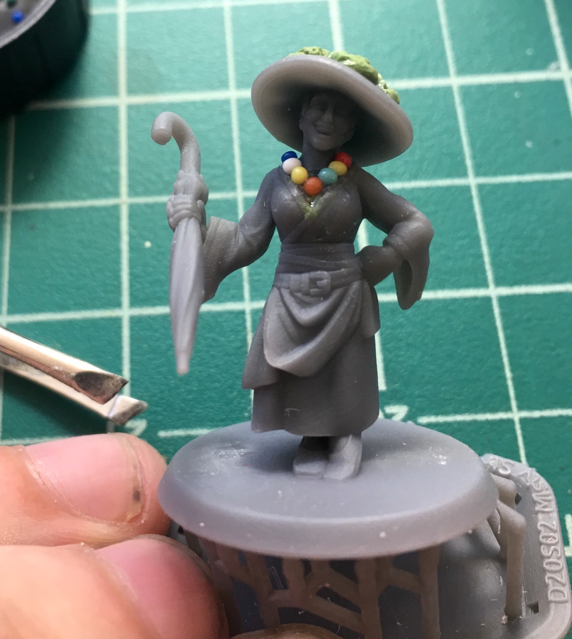 Rick Perry - Unsleeping City