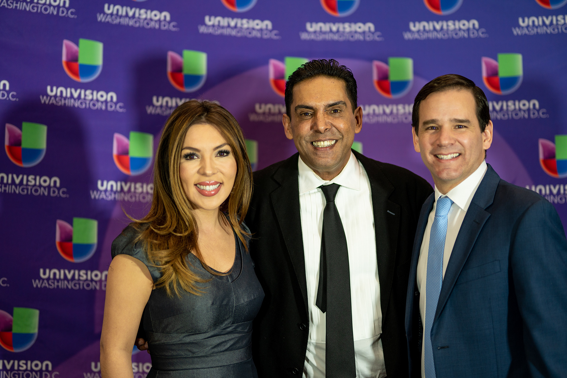 PAULS - UNIVISION WASHINGTON DC