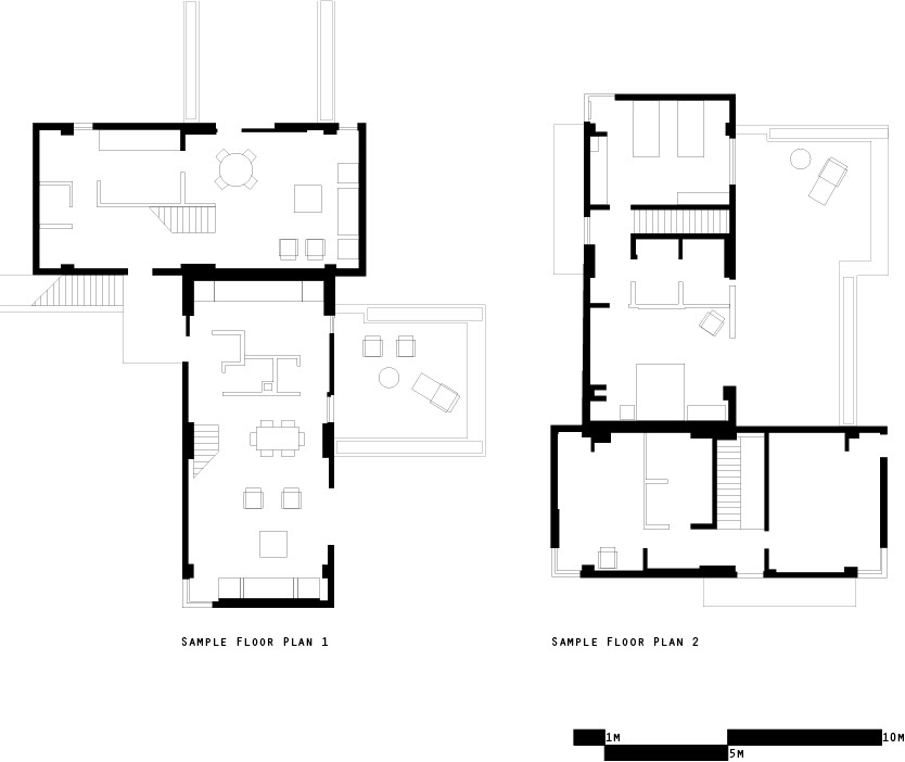 Seth Pantalony - Habitat 67 Precedent Study