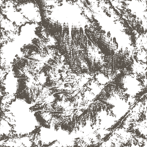 Kyle Gerber - Snowy Mountain