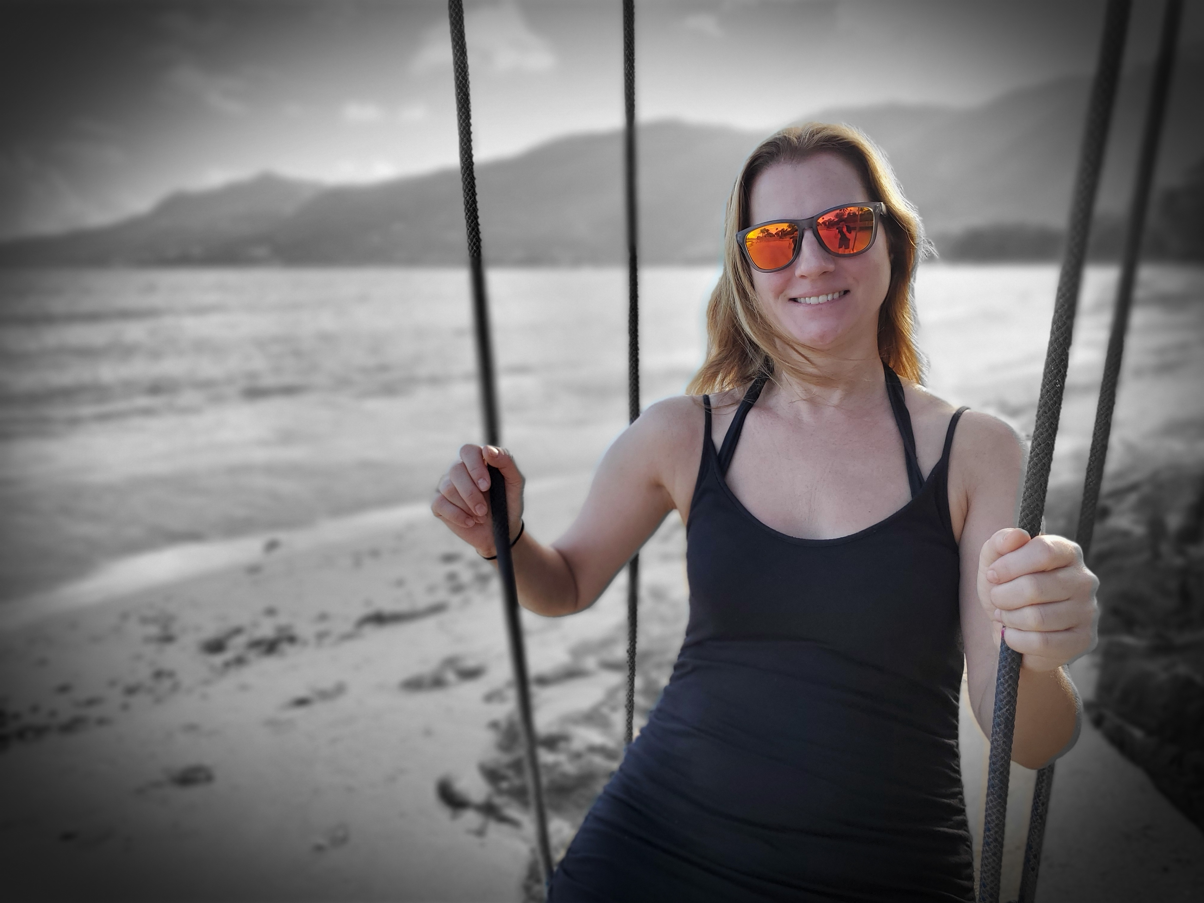 Adam Corrigan Photography - Black and White