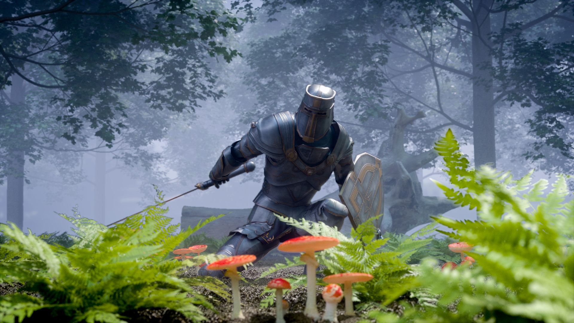 Epic J Creations - Latest Animations