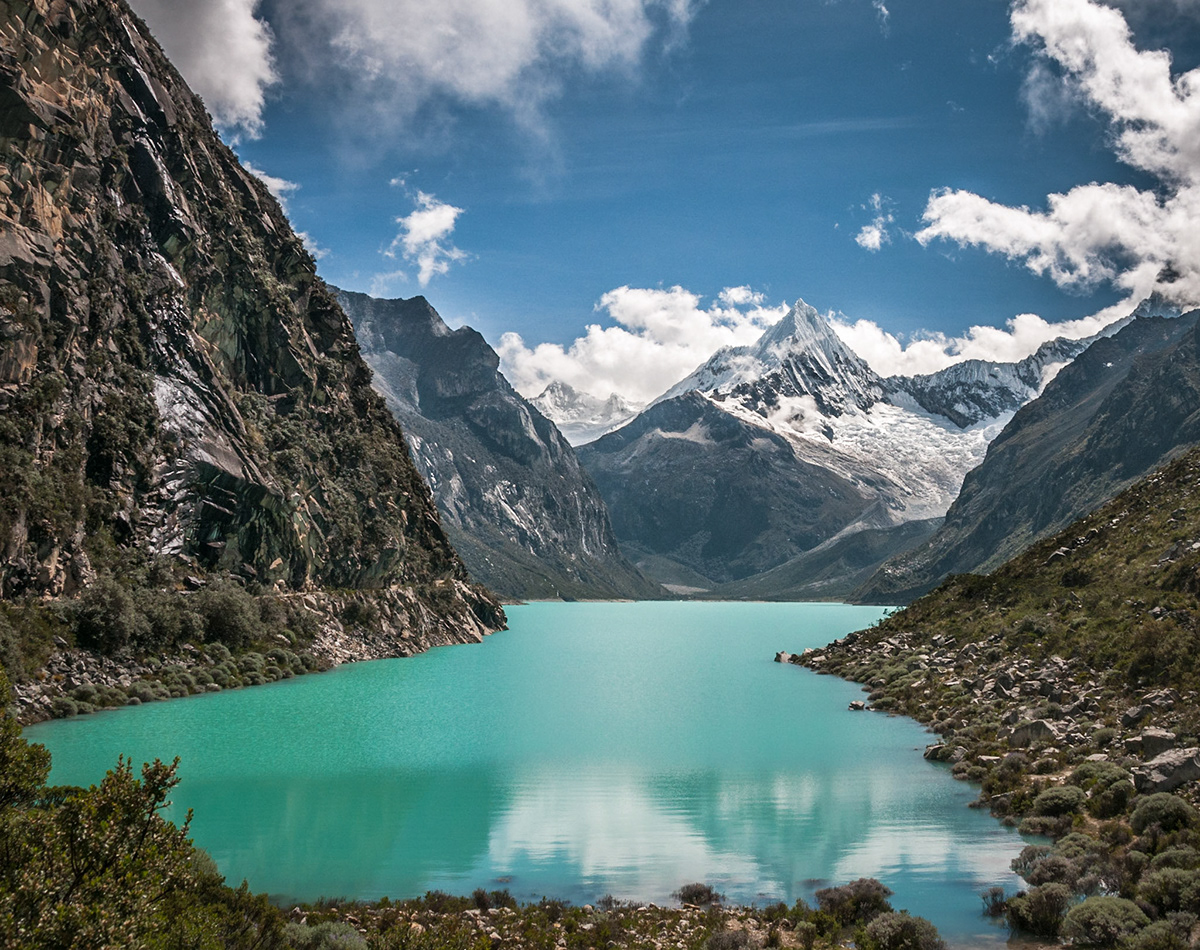 Snap Travel Photography by Thomas Bradford - Quick Guide To Lake Paron