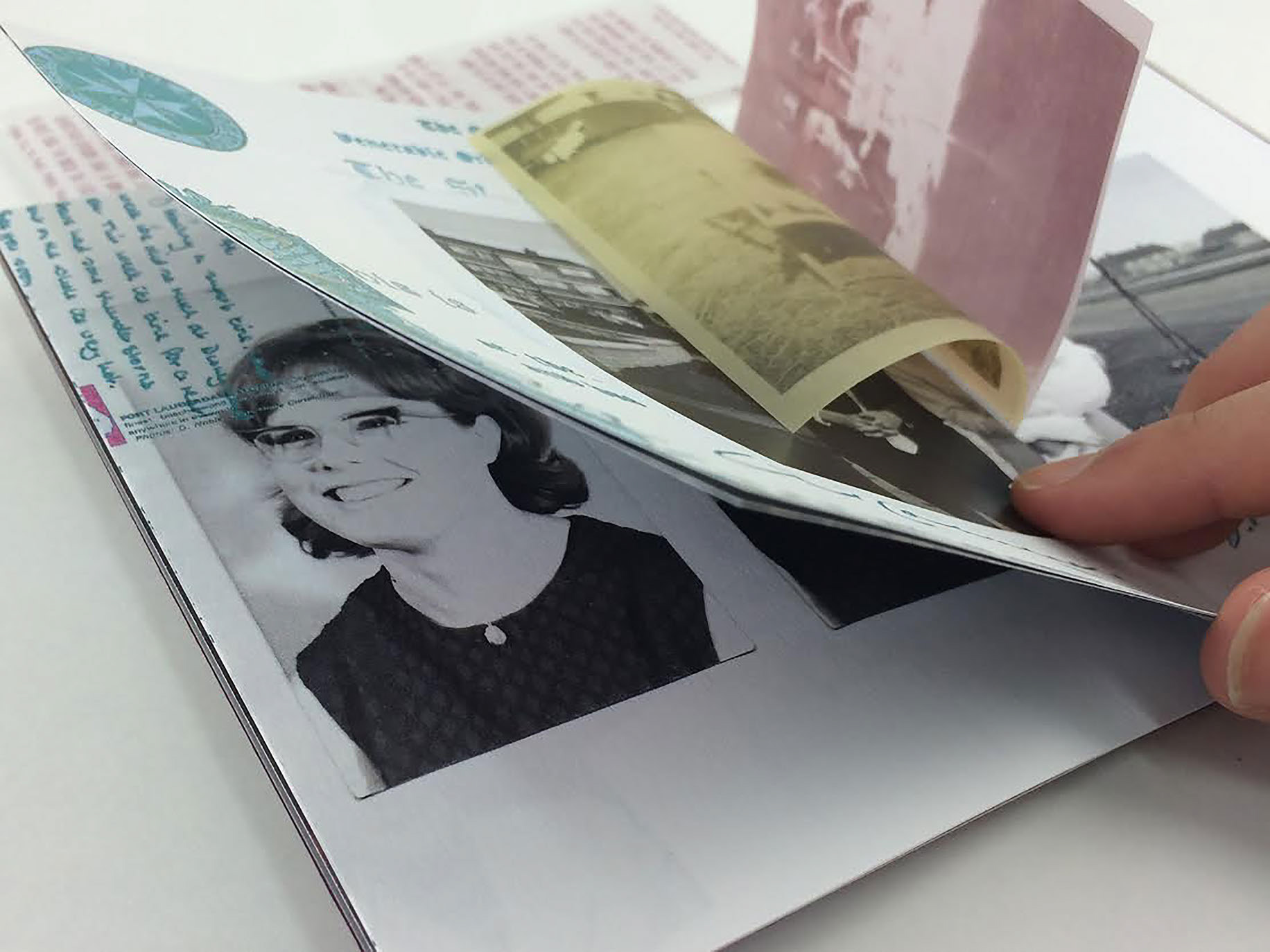 Alyson Cooper - Melodic Memoir