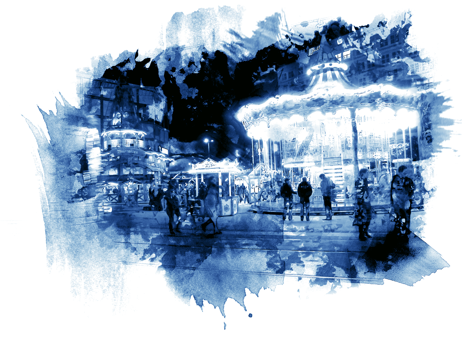 The Last Sign Productions - The Last Sign (Tv Series) Brochure