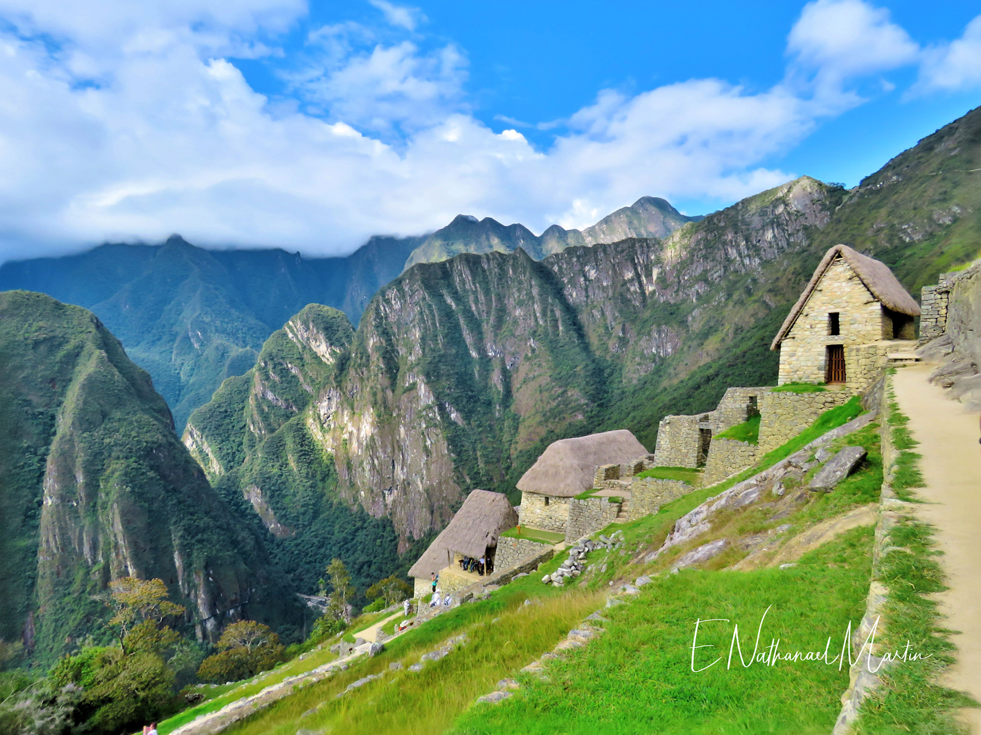 Nature by Nat Photography - Peru