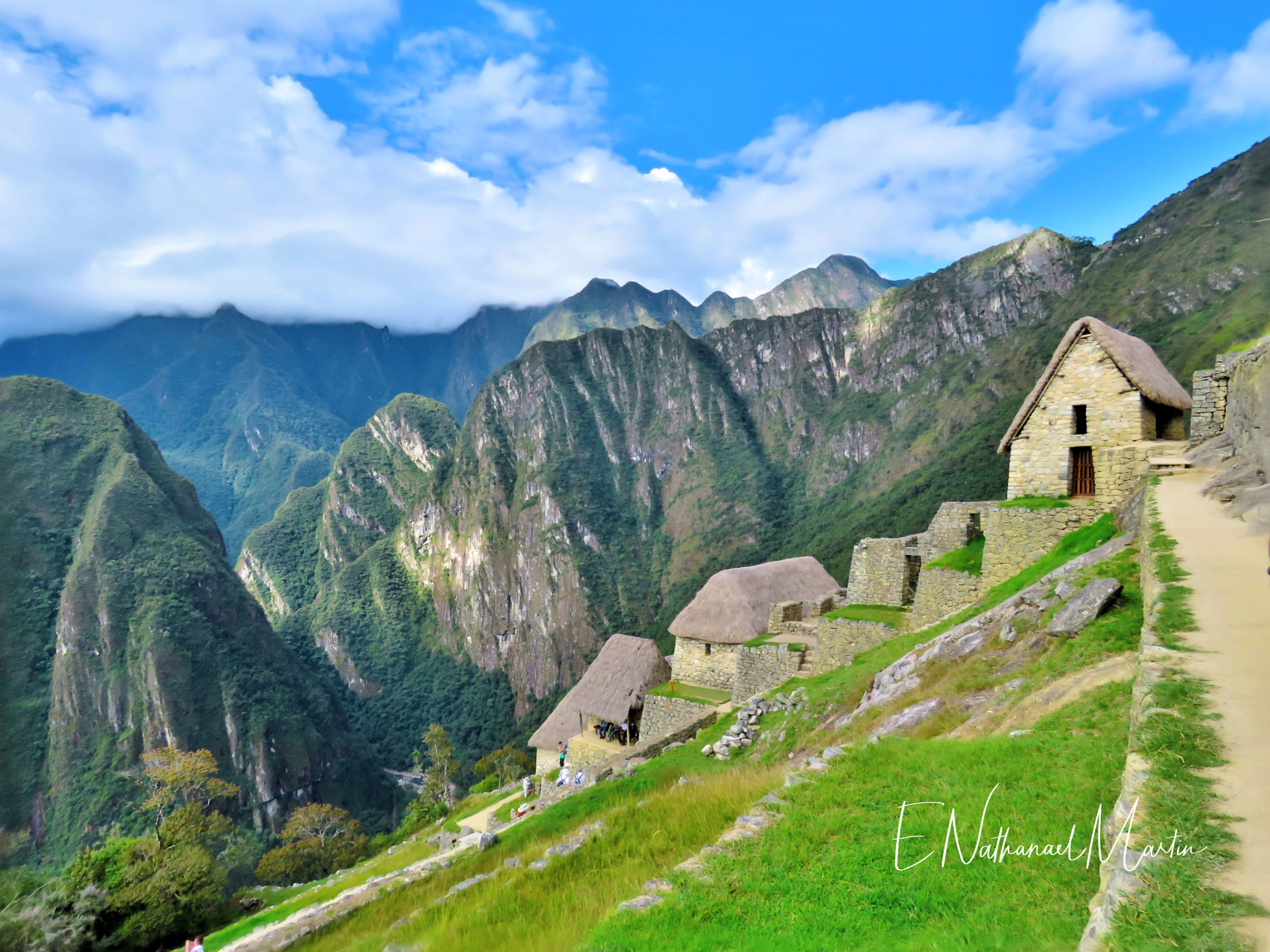 Nature by Nat Photography - Peru
