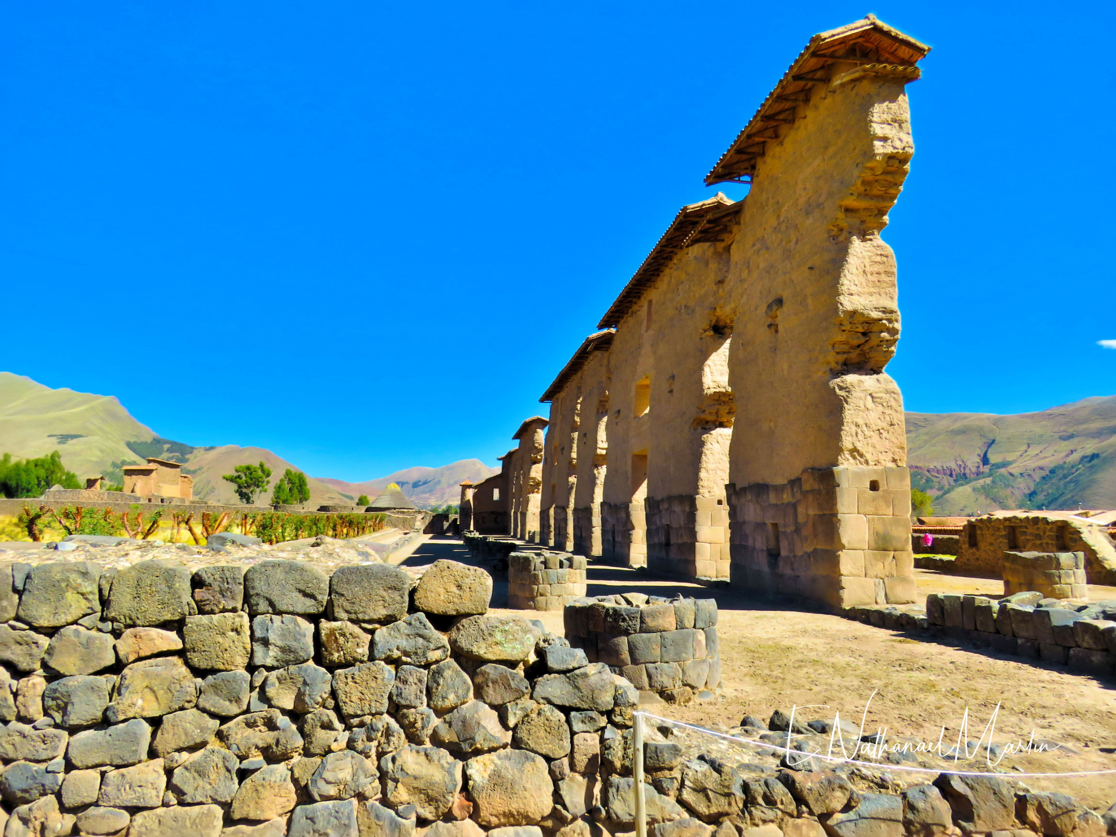 Nature by Nat Photography - Peru