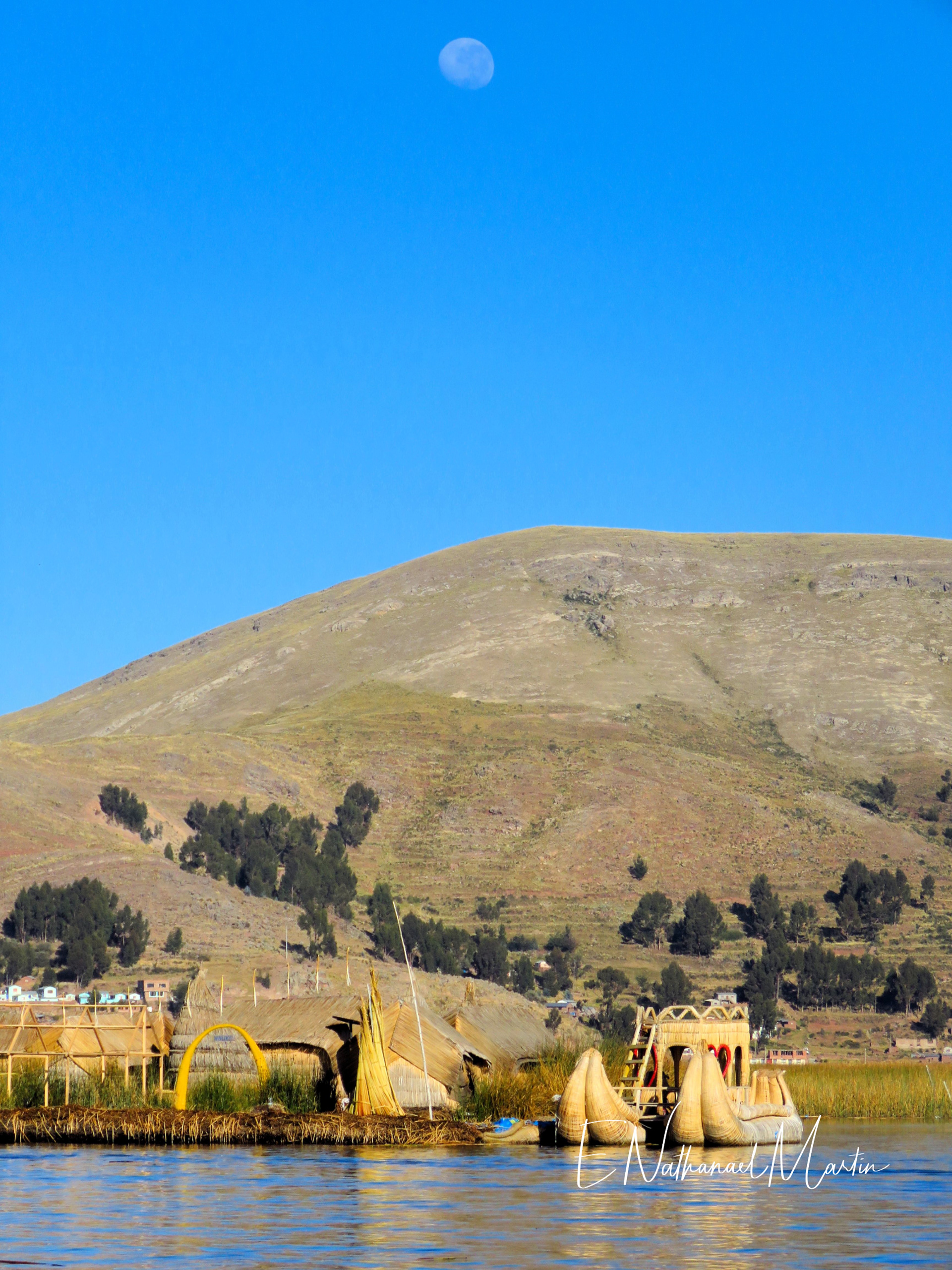 Nature by Nat Photography - Peru
