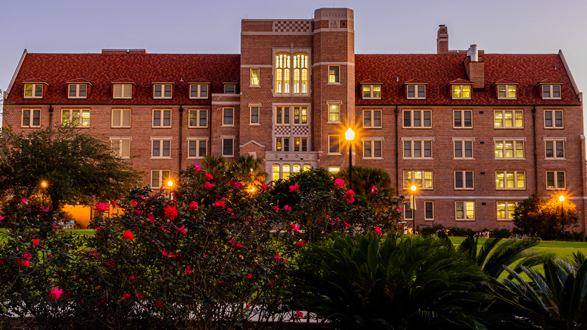 Framing Traditions - FSU Traditions Collection