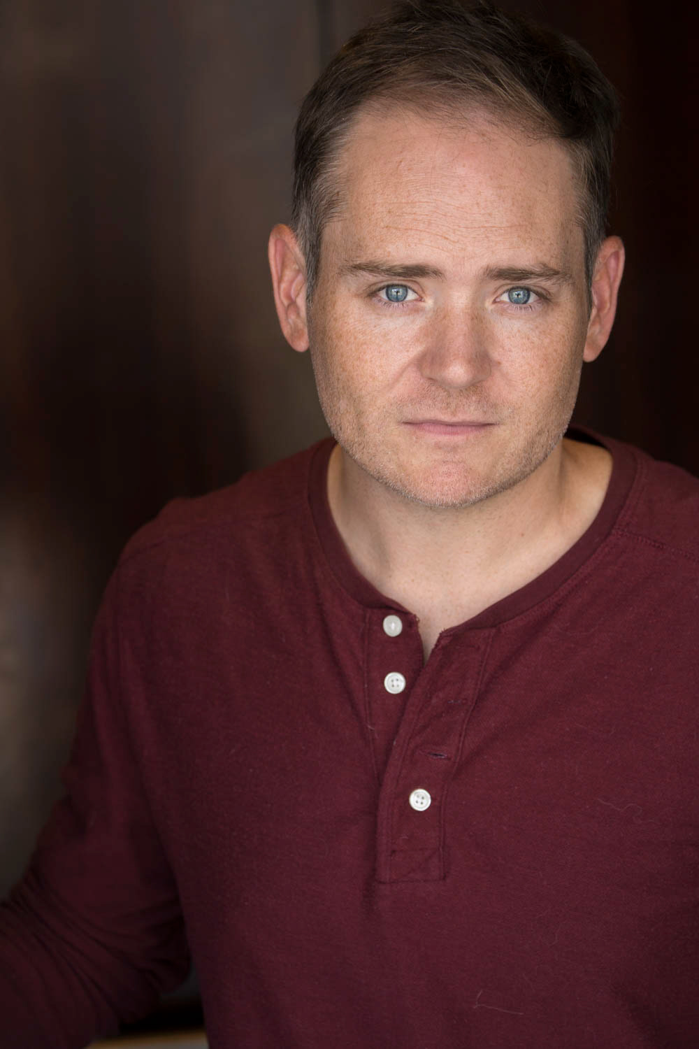 Daniel Ballard - 3 Photos