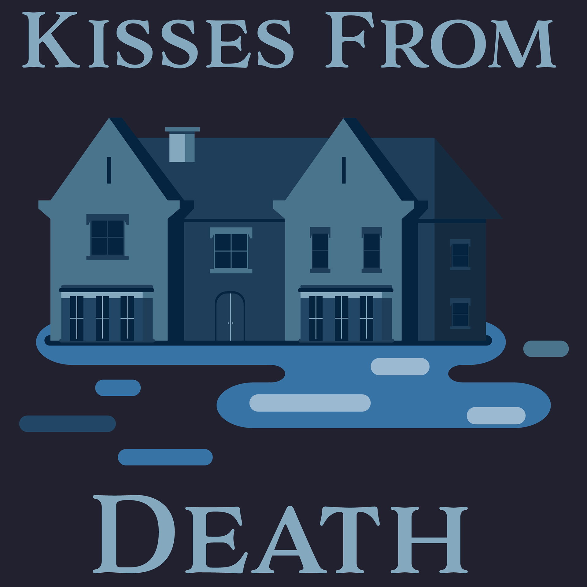 Pacific Obadiah - Graphic Design