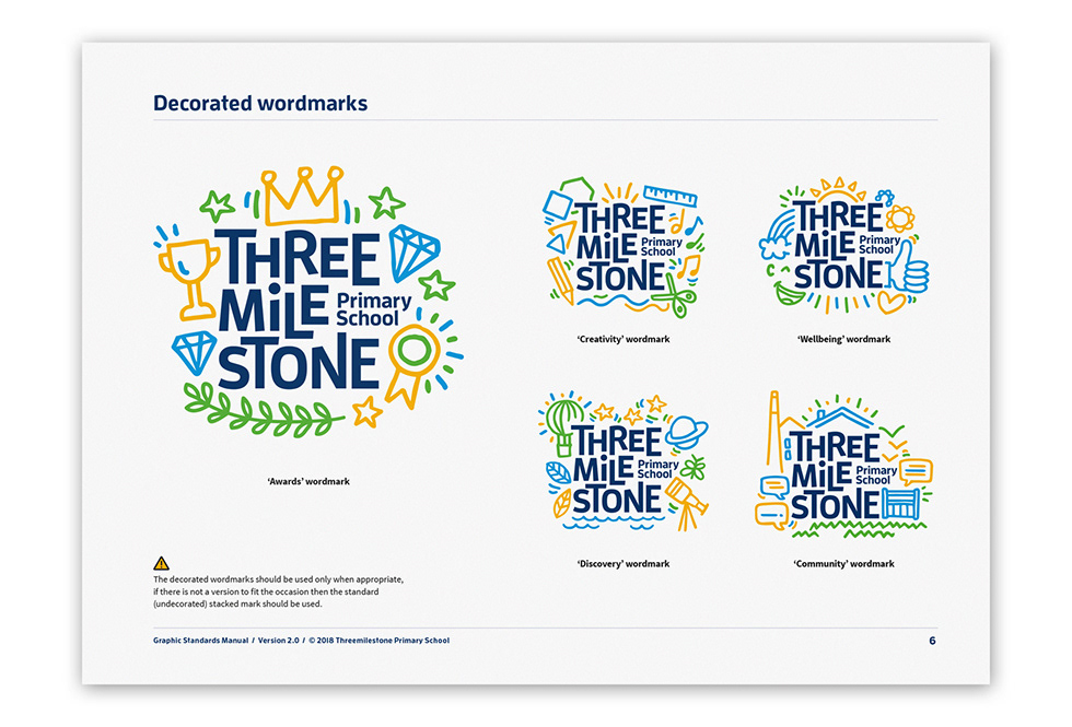 Sames + Littlejohns — Branding & Graphic Design - Threemilestone ...