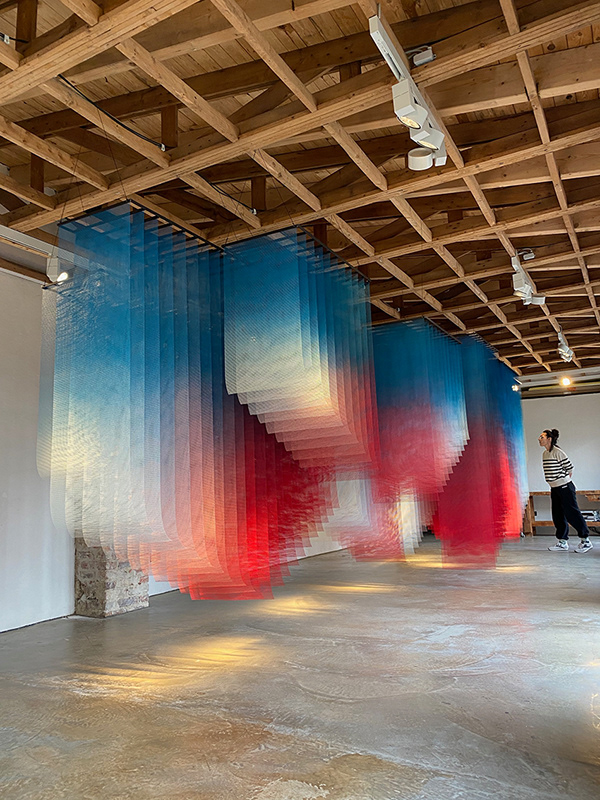 TOMISLAV TOPIC / QUINTESSENZ - Visual Artist (Berlin)