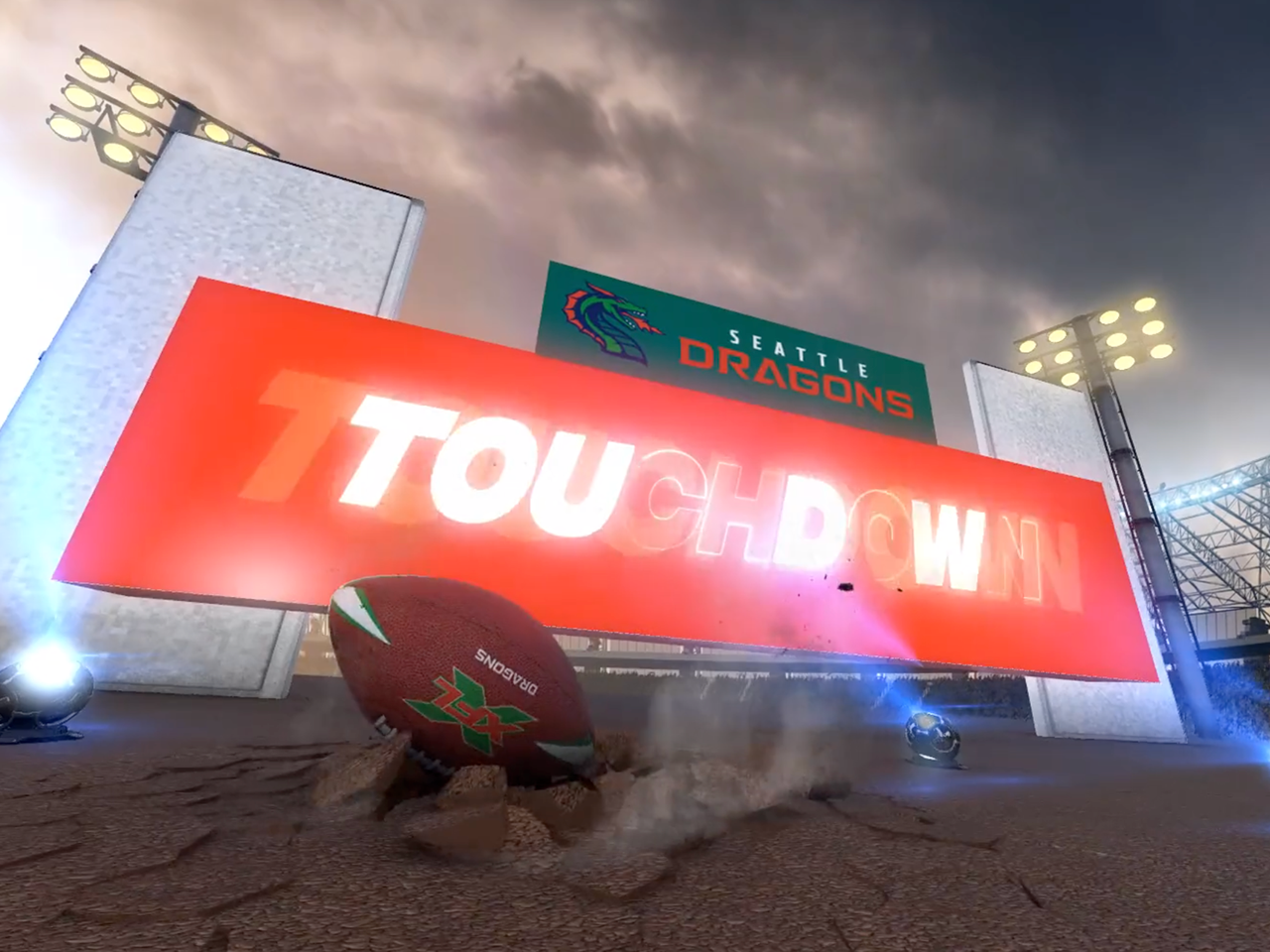 AEG Multimedia Production