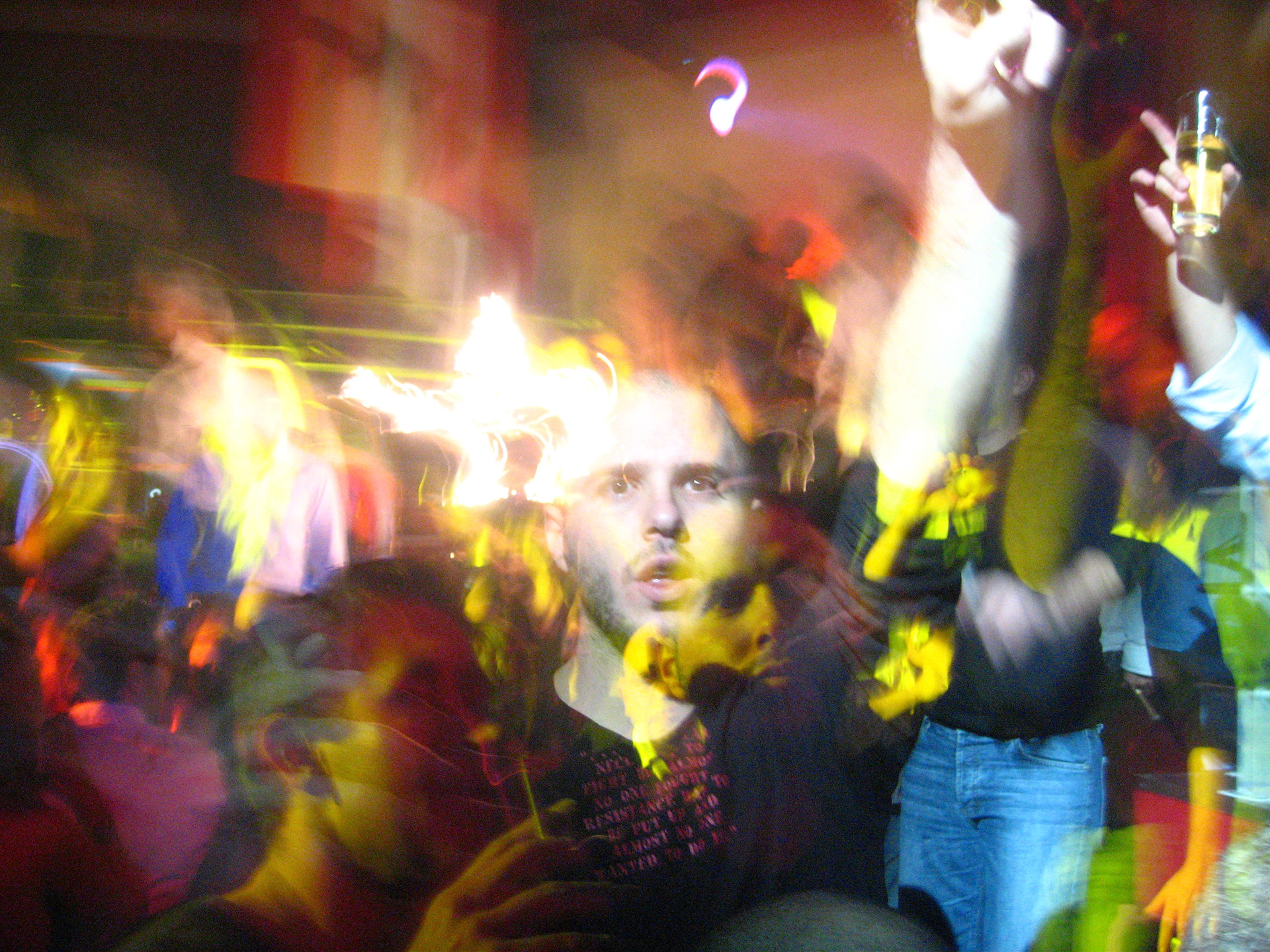 Christopher Allbritton