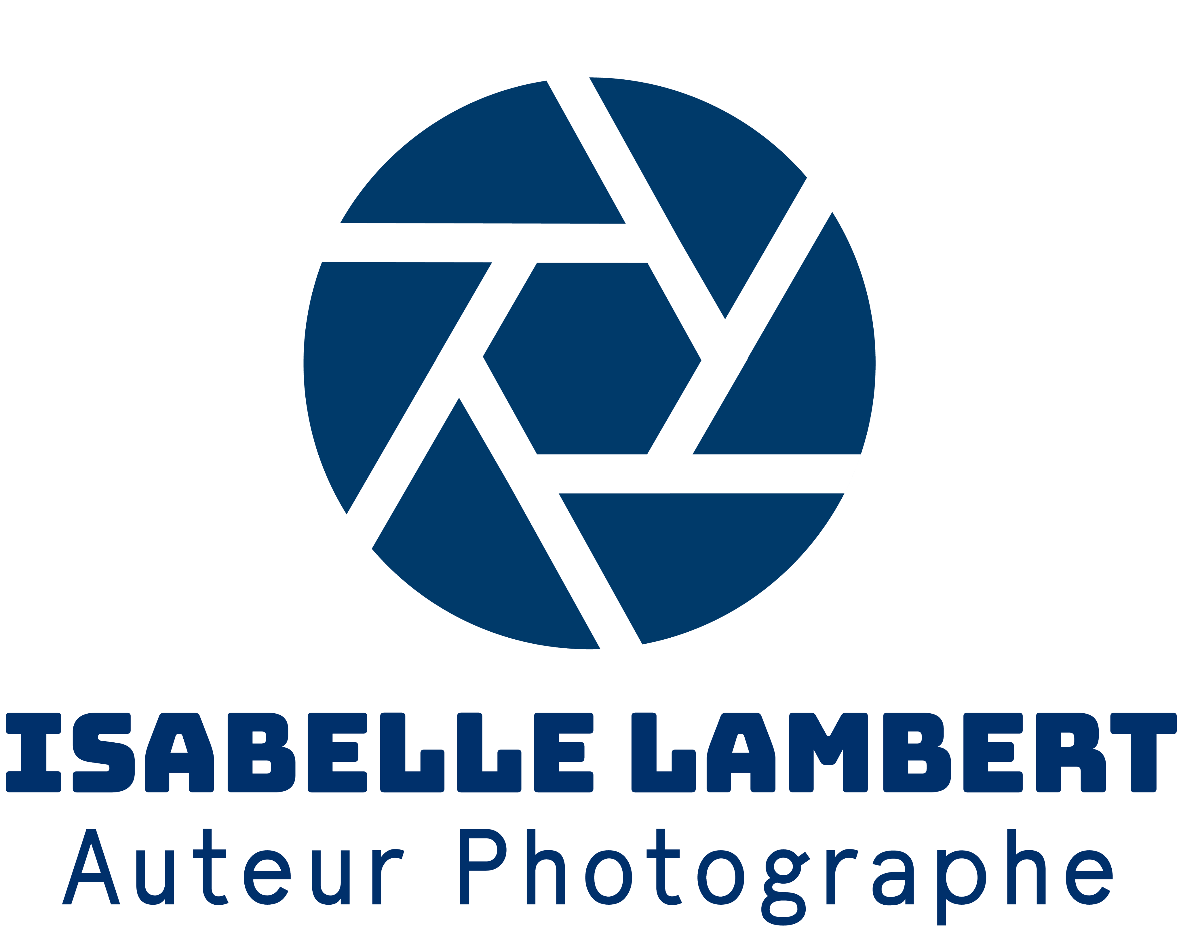 Isabelle LAMBERT