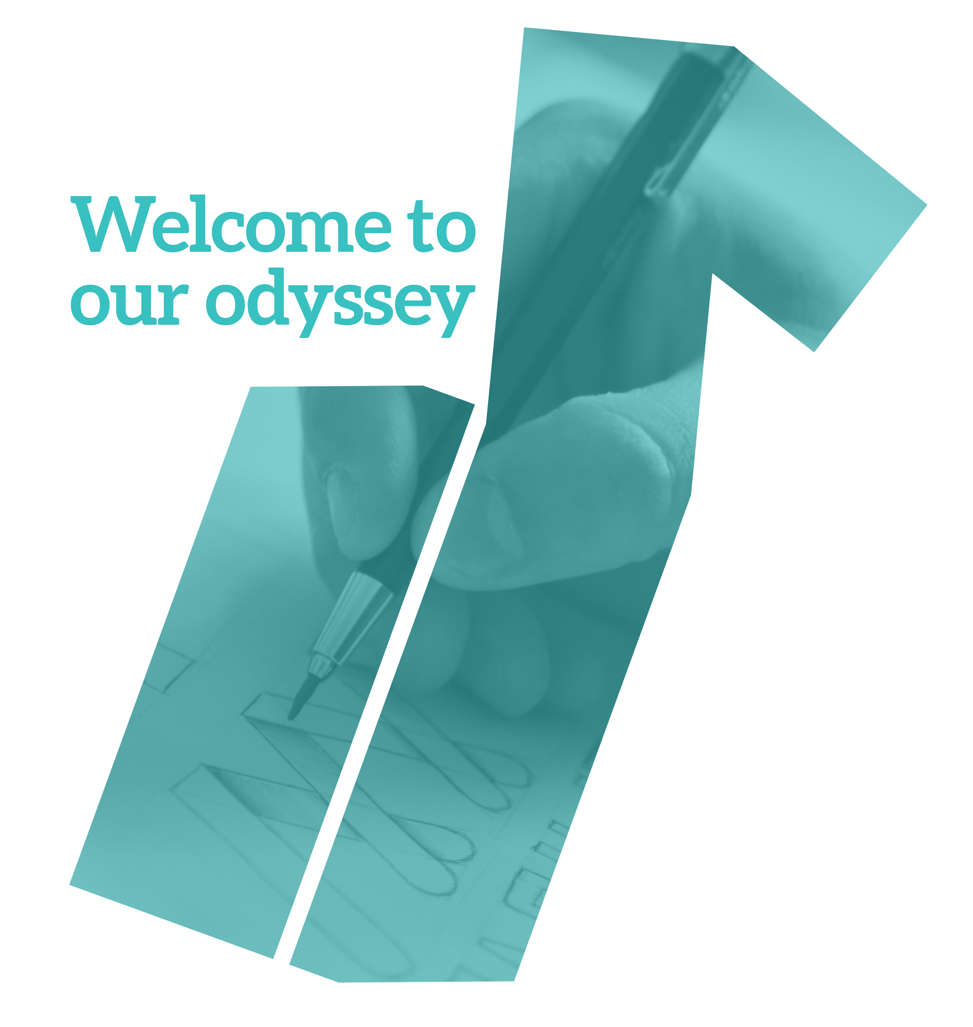 Odyssey Design and Marketing