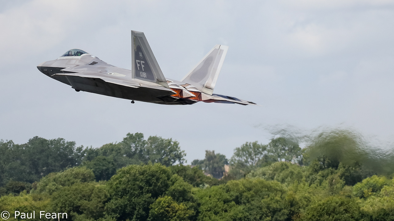 PJF Aviation Photography