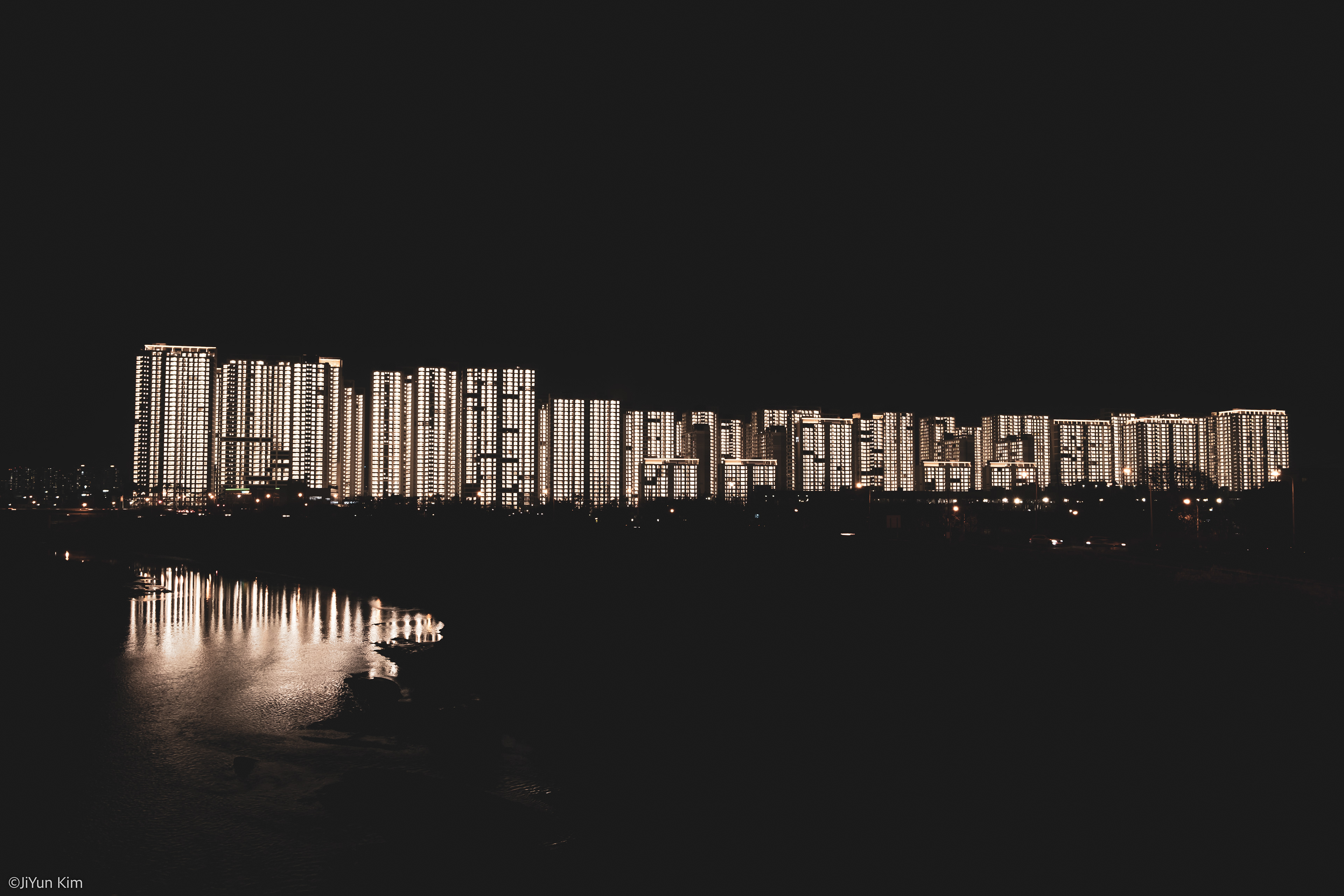 JiYun Kim Photography - Helio City