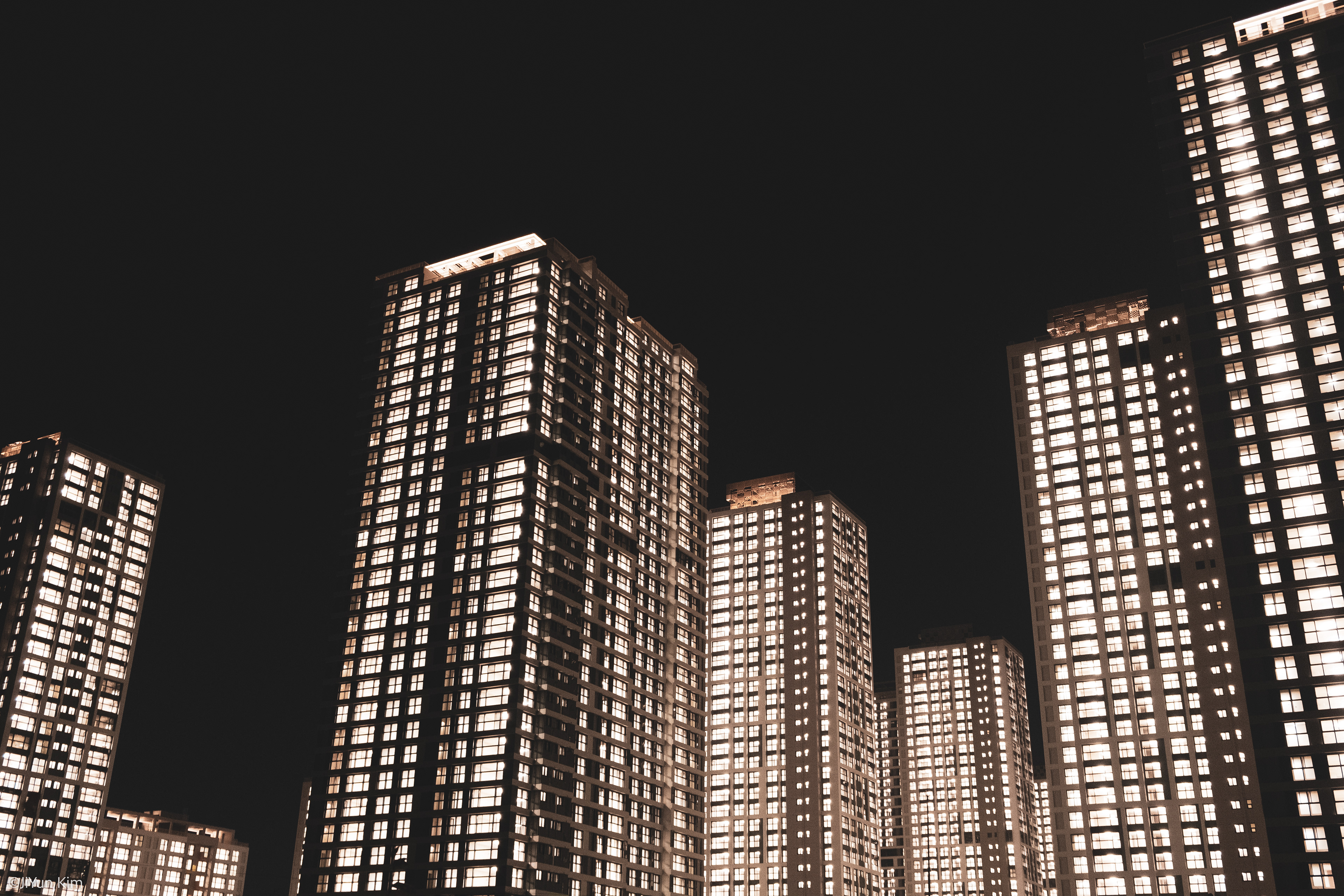 JiYun Kim Photography - Helio City