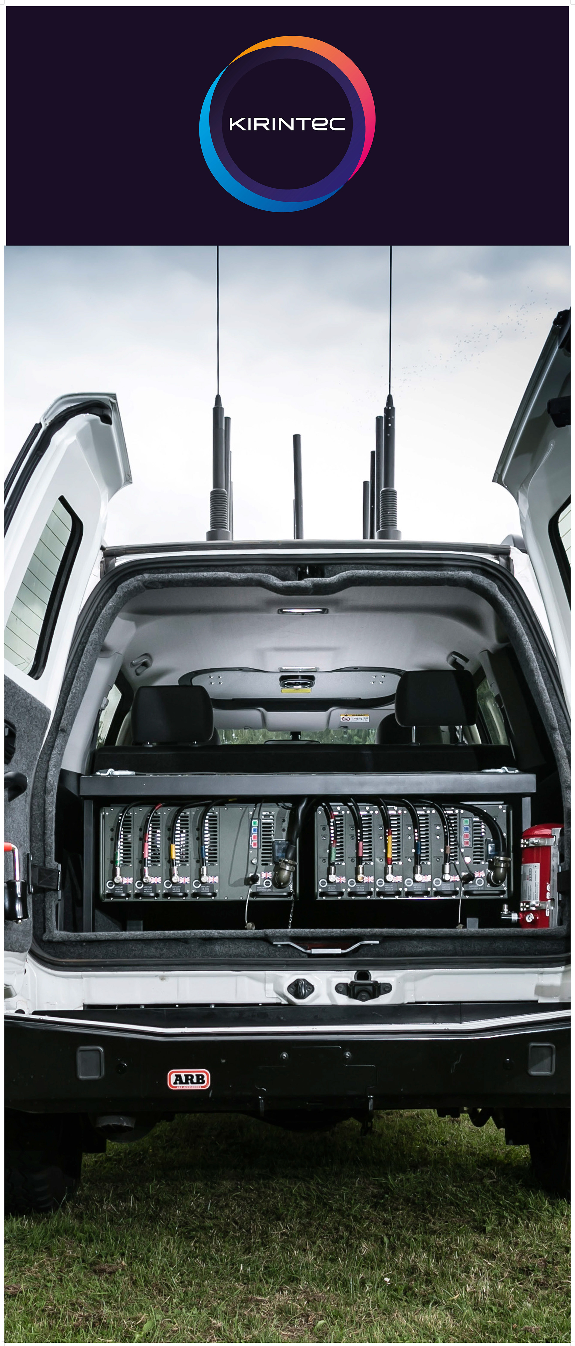 GEM Graphic Design - Kirintec