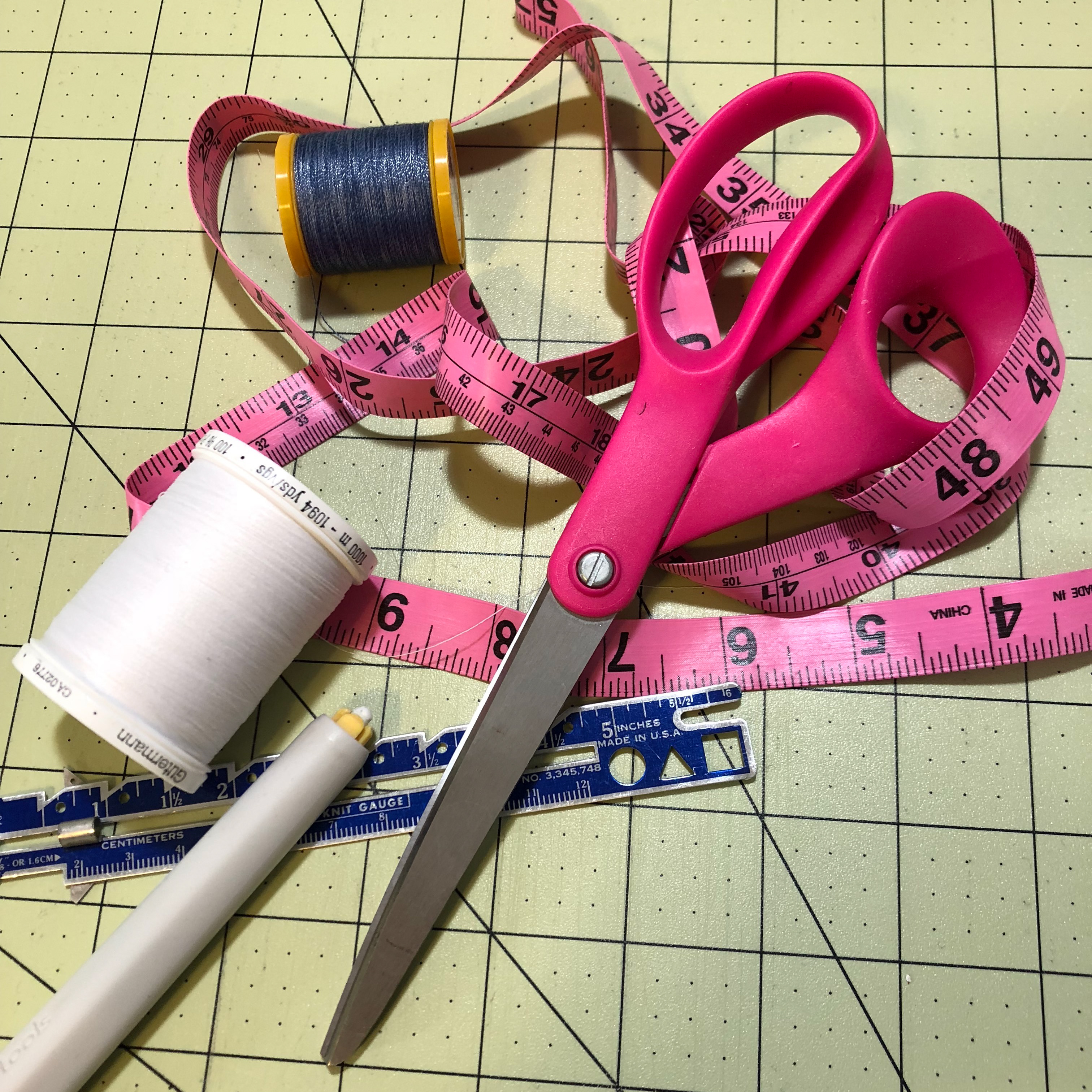 Stitchology Sewing Services