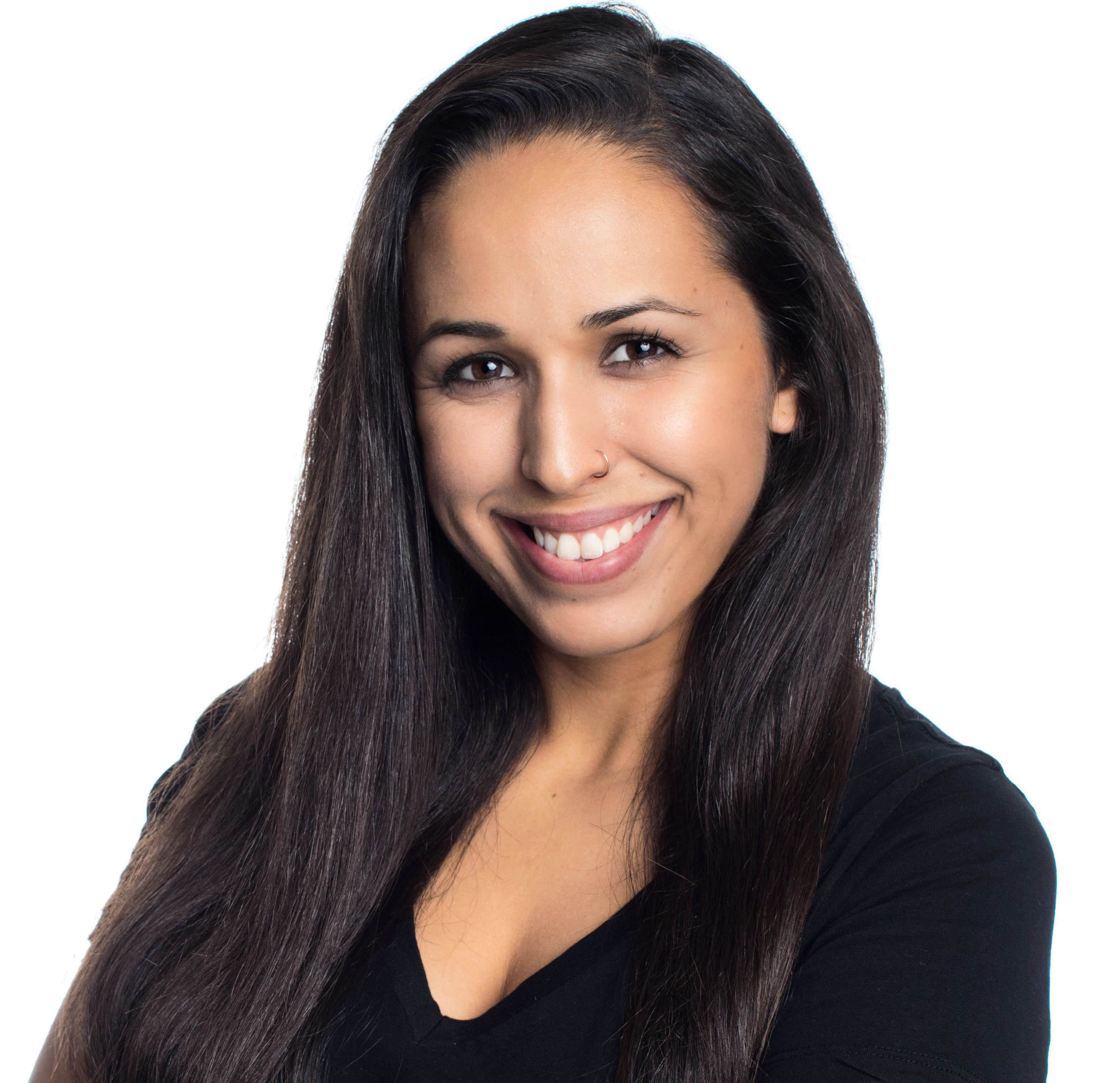 Jennice O. | Media Professional - reach out