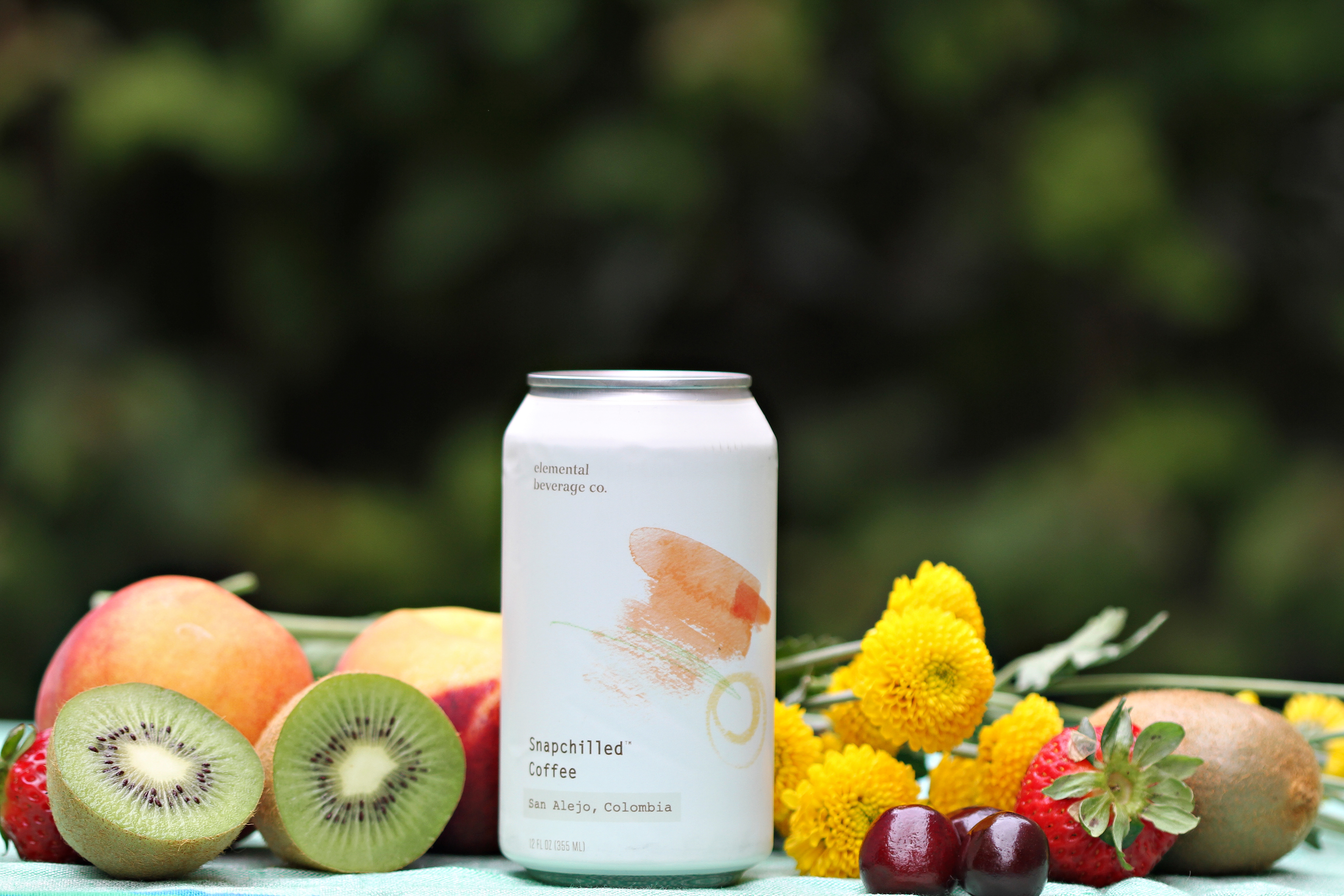 jennifer roper - Elemental Beverage Co