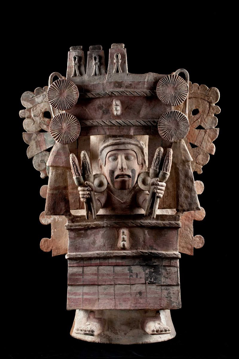 Fullerton College - 2021 Student Art Exhibition - Alejandra Martinez