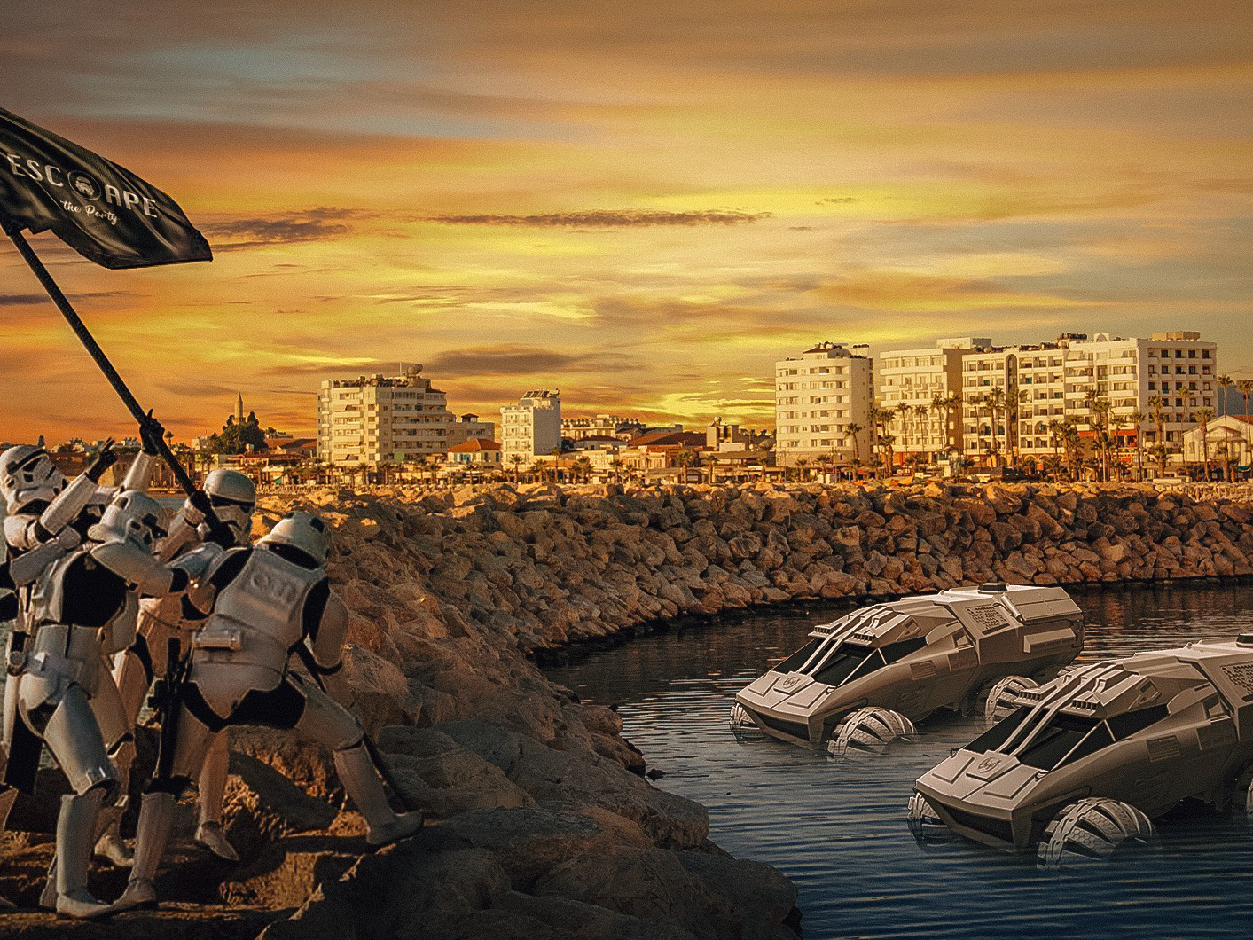 ᴍᴀʀɪɴᴏs_sᴛ - Marshmallow effect