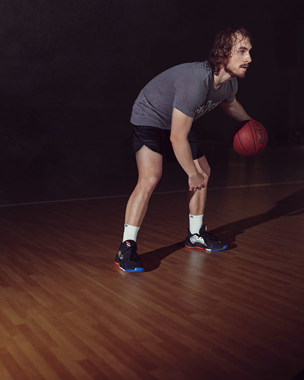 Shot By Isiah - Photography by Isiah Hill