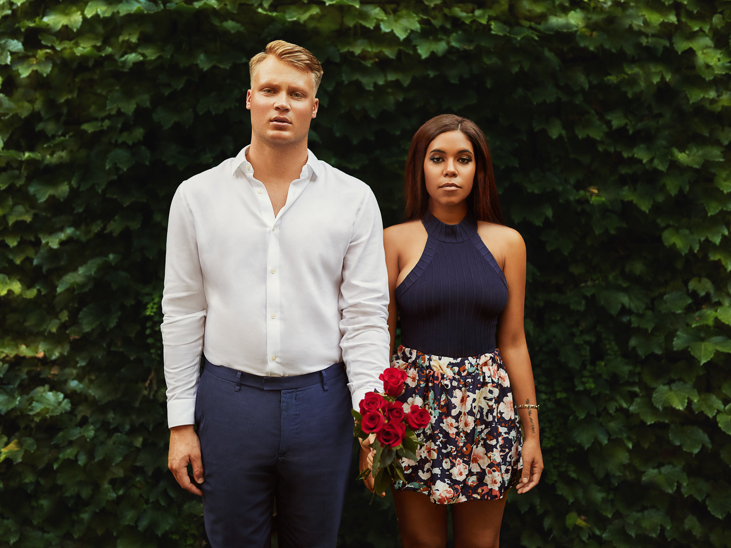 Shot By Isiah - Photography by Isiah Hill