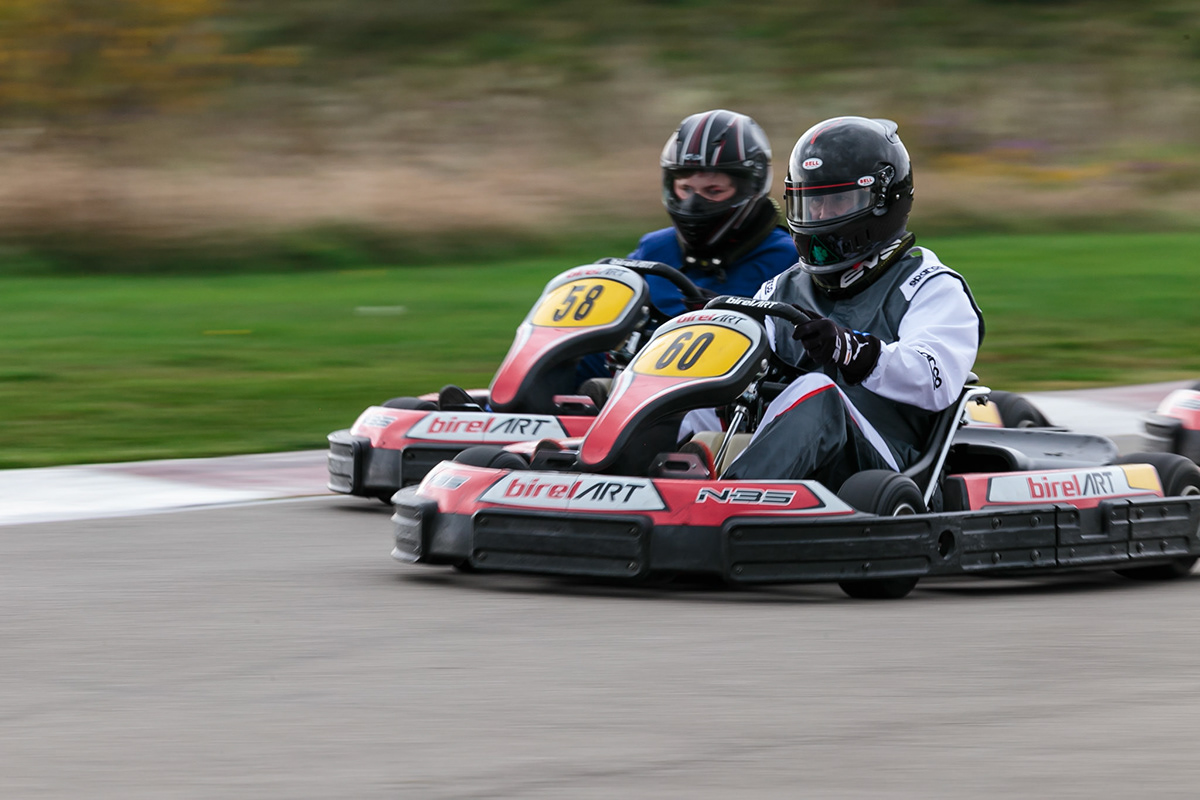 Jesse Kolar - Canadian Mini Indy - Oct.10.2020